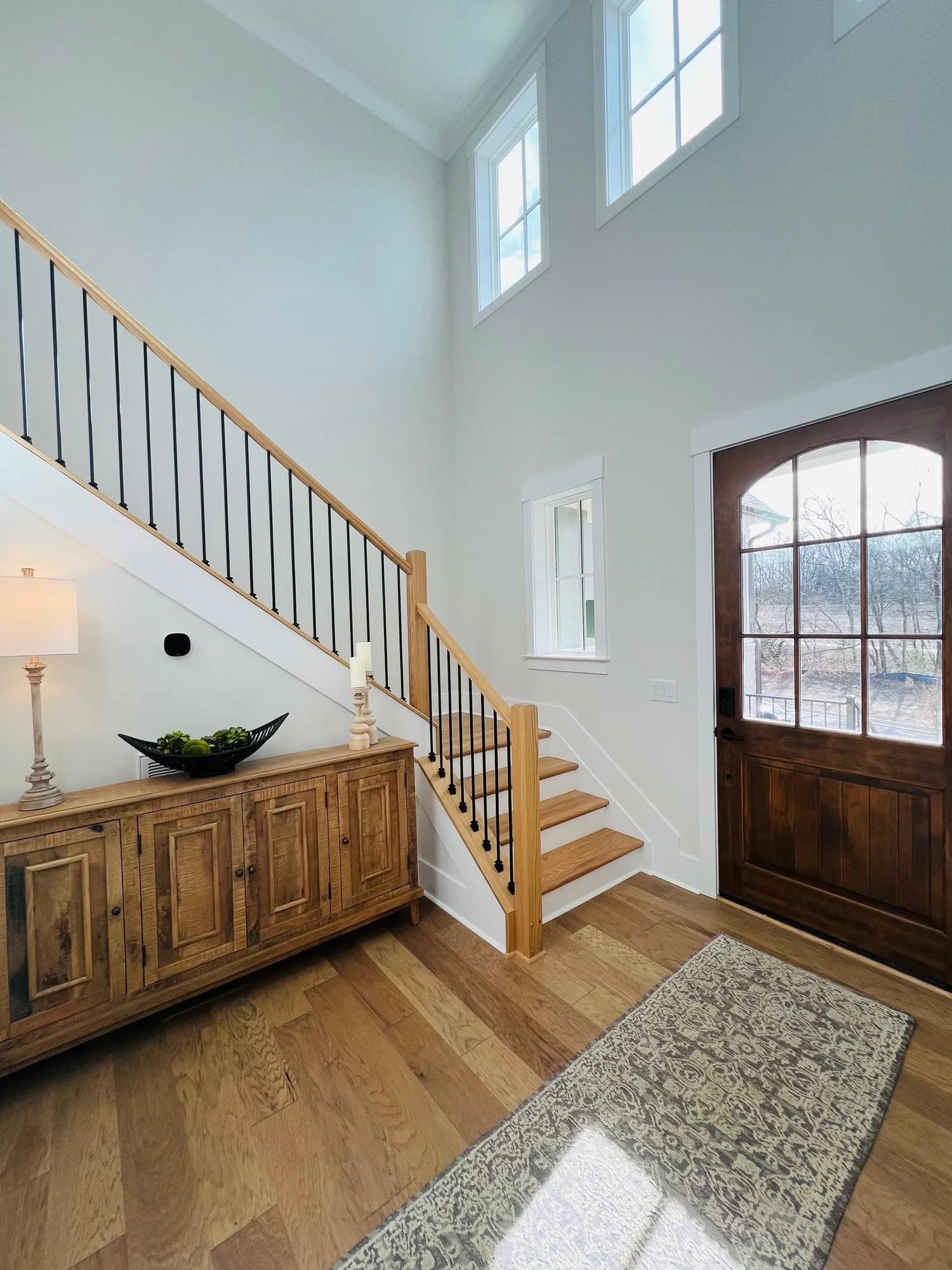 Premier Custom Home Floor Plans in Nashville, TN | The Colton