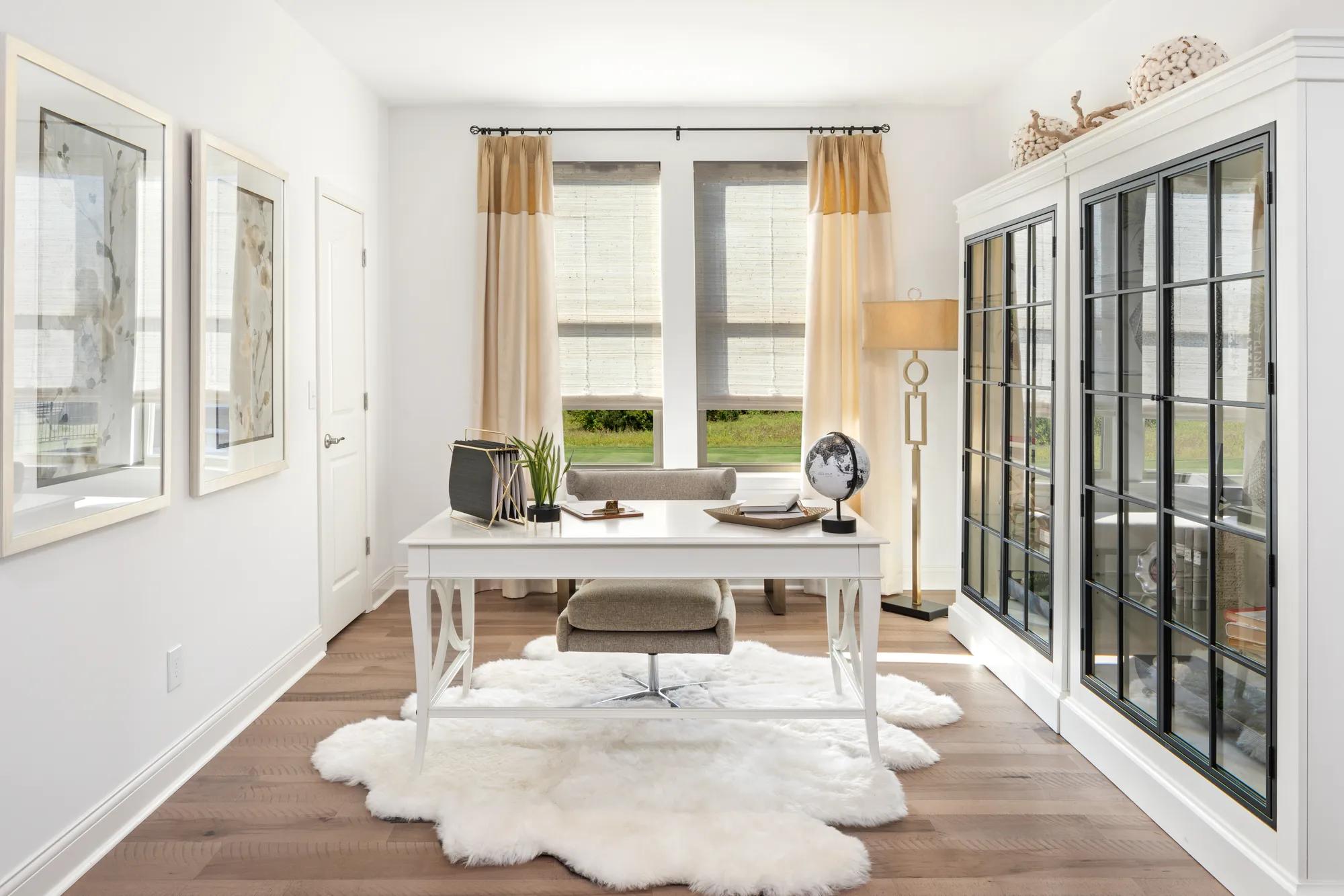 Build On Your Lot Cincinnati & NKY | The Sarasota Floor Plan