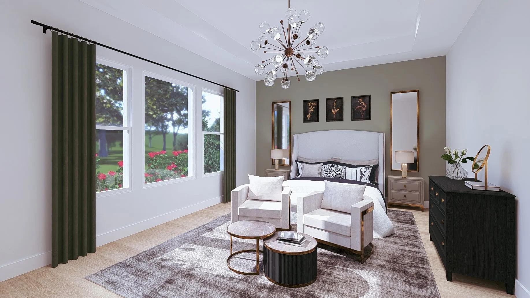 New Home Floor Plans | The Dakota at Parmer Ranch