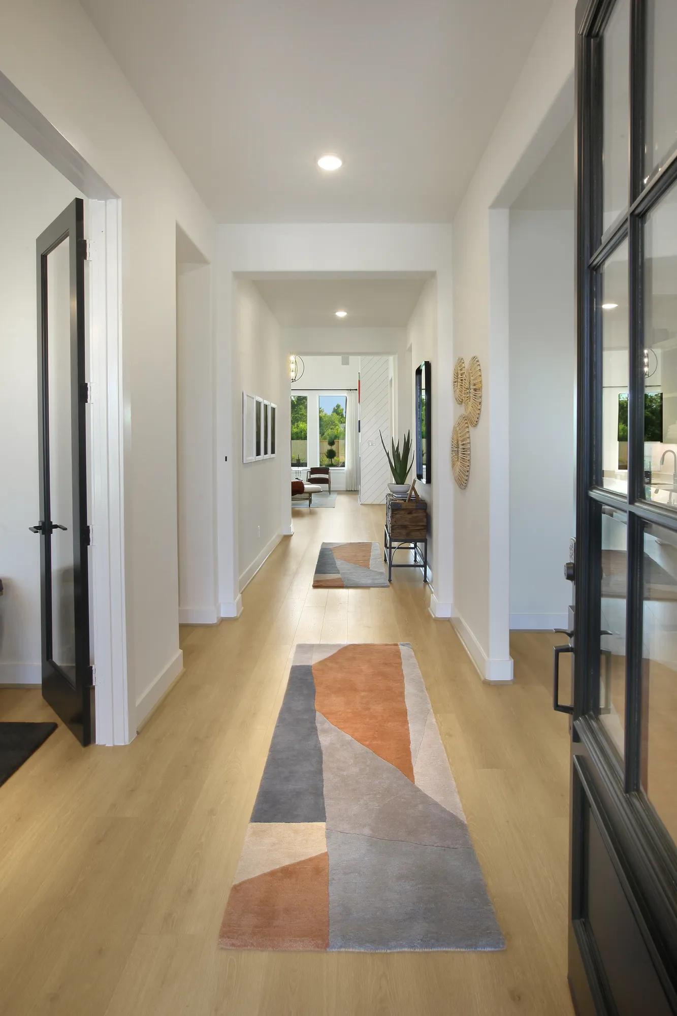 New Homes for Sale in Hockley, TX at Everly 60