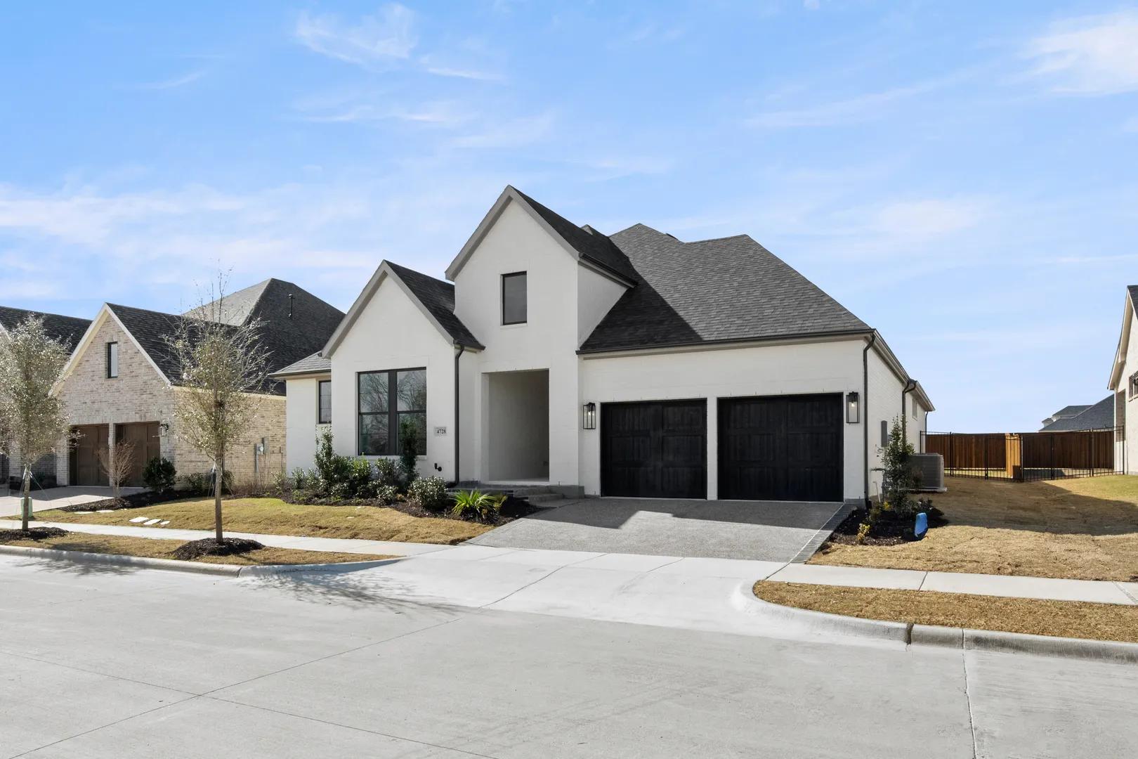 New Home for Sale | New Construction Homes Arlington, TX