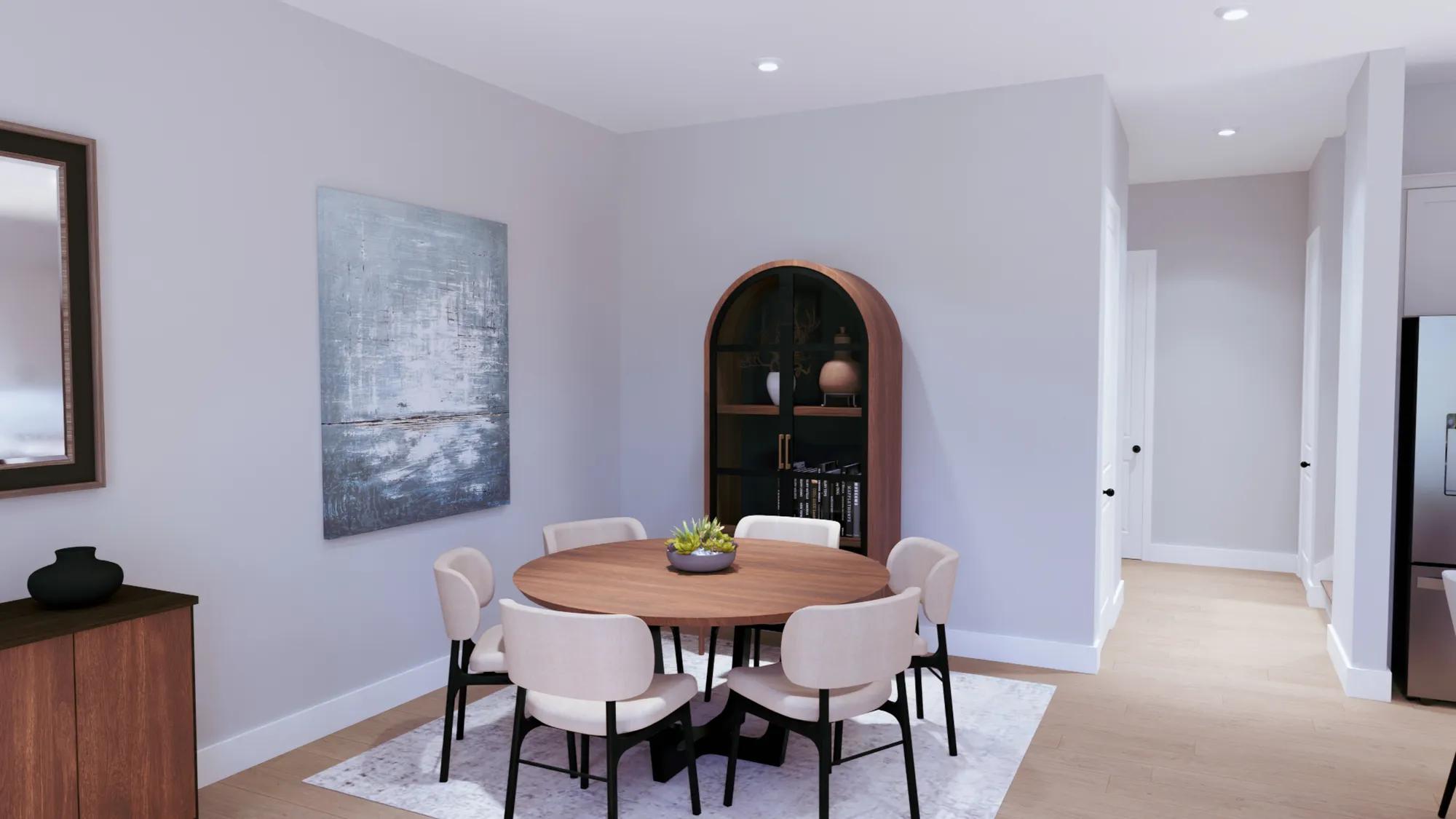 New Home Communities Celina, TX at Mosaic