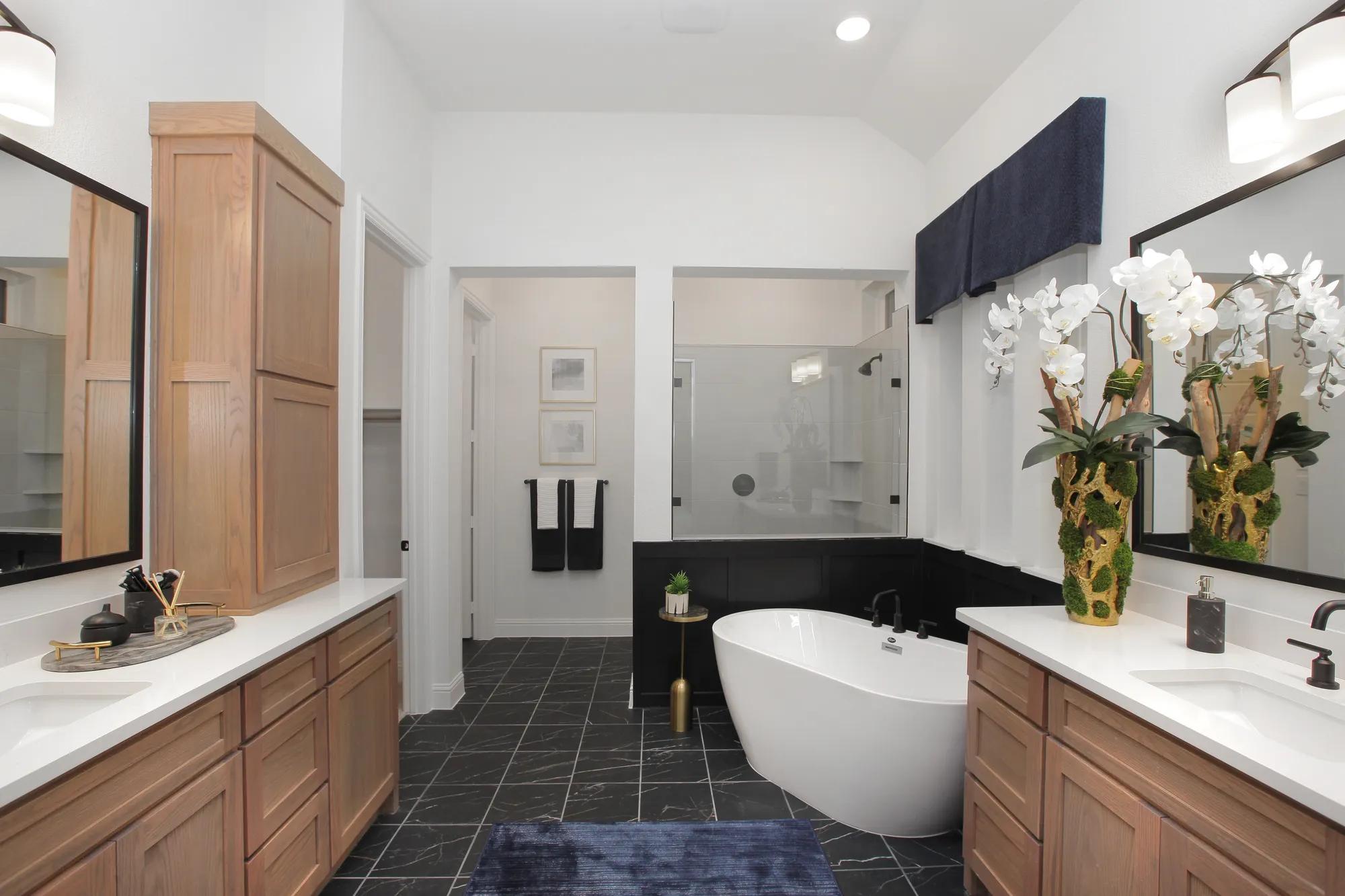 New Homes for Sale in Lavon, TX | Hillstead