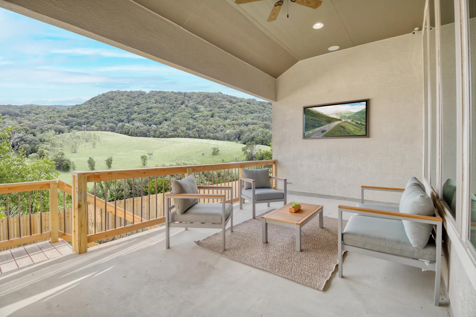 New Homes for Sale at Kinder Ranch 70's in San Antonio, TX