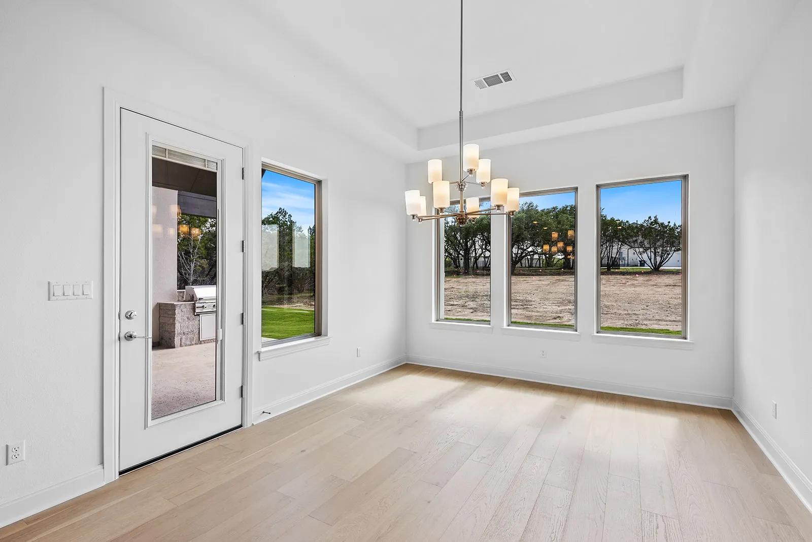 New Home for Sale | New Construction Homes in Liberty Hill, TX