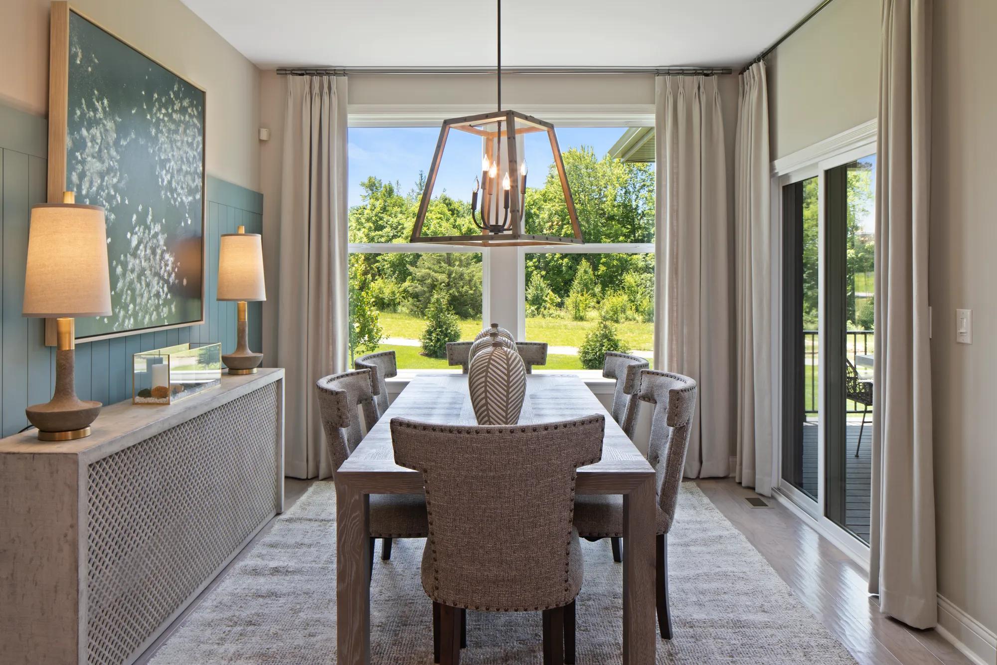 Premier Custom Home Floor Plans in Cleveland | The Lyndhurst