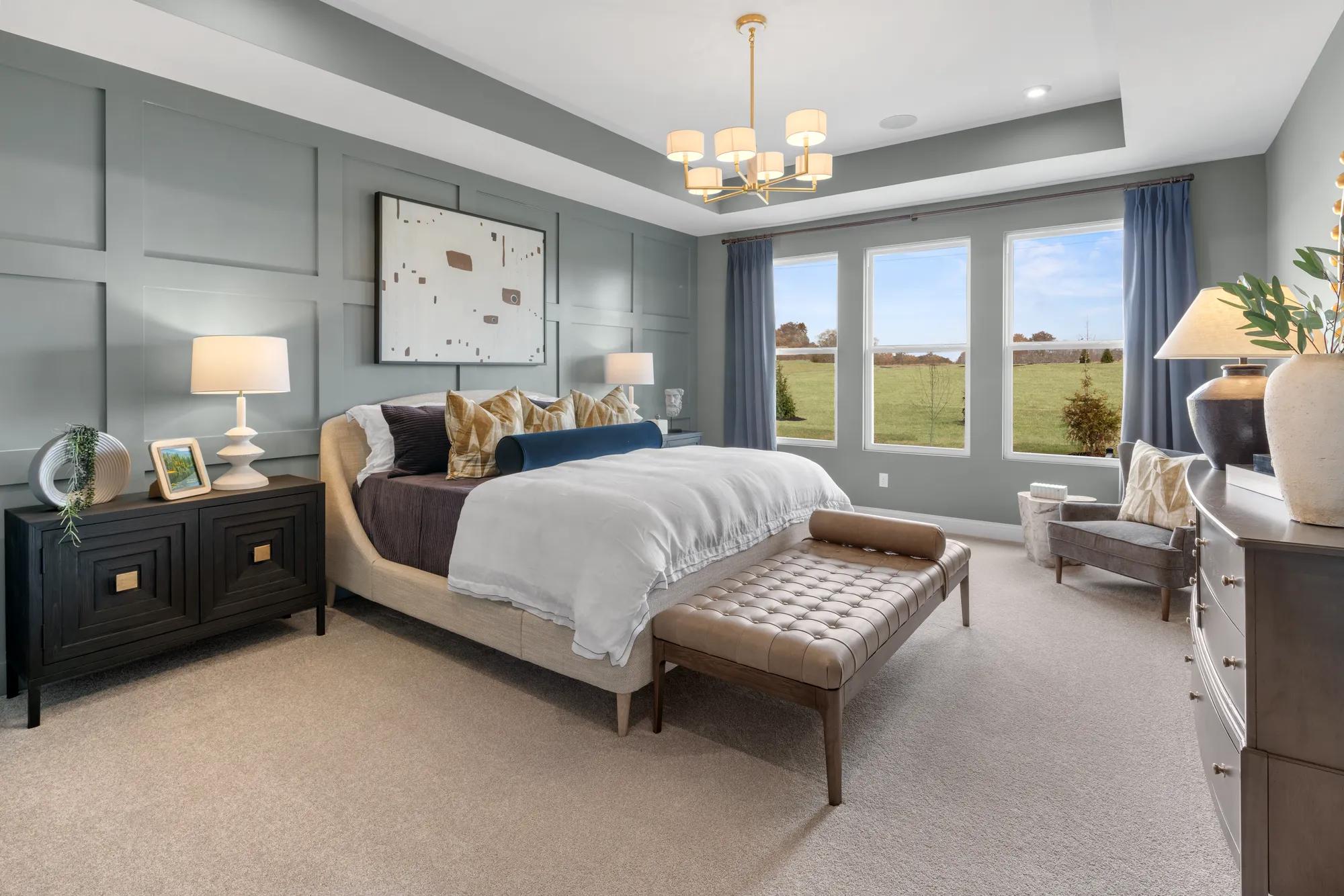 Discover New Homes for Sale in Janson Woods