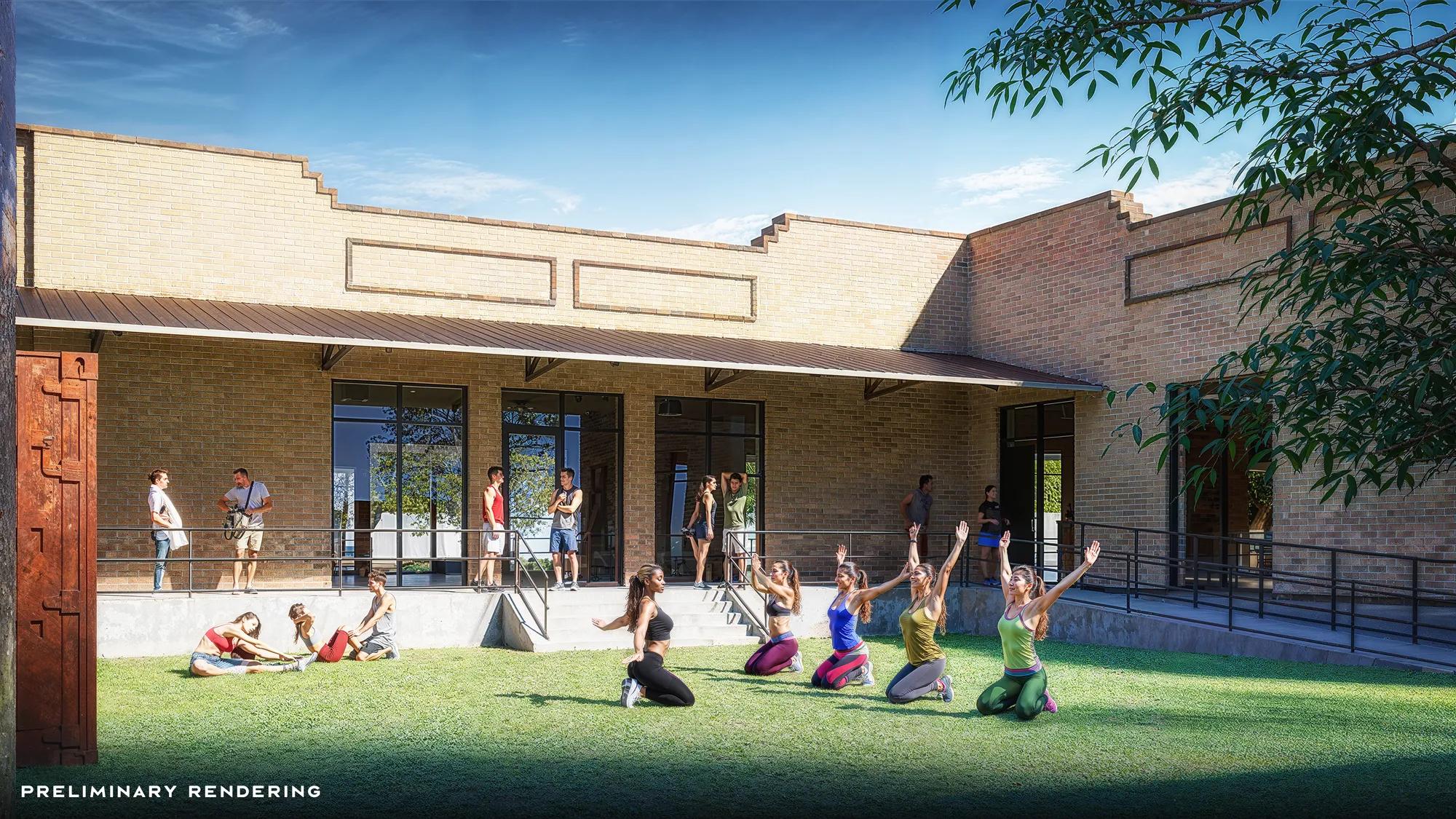 Custom Homes in Todd Mission, TX at COLTON™