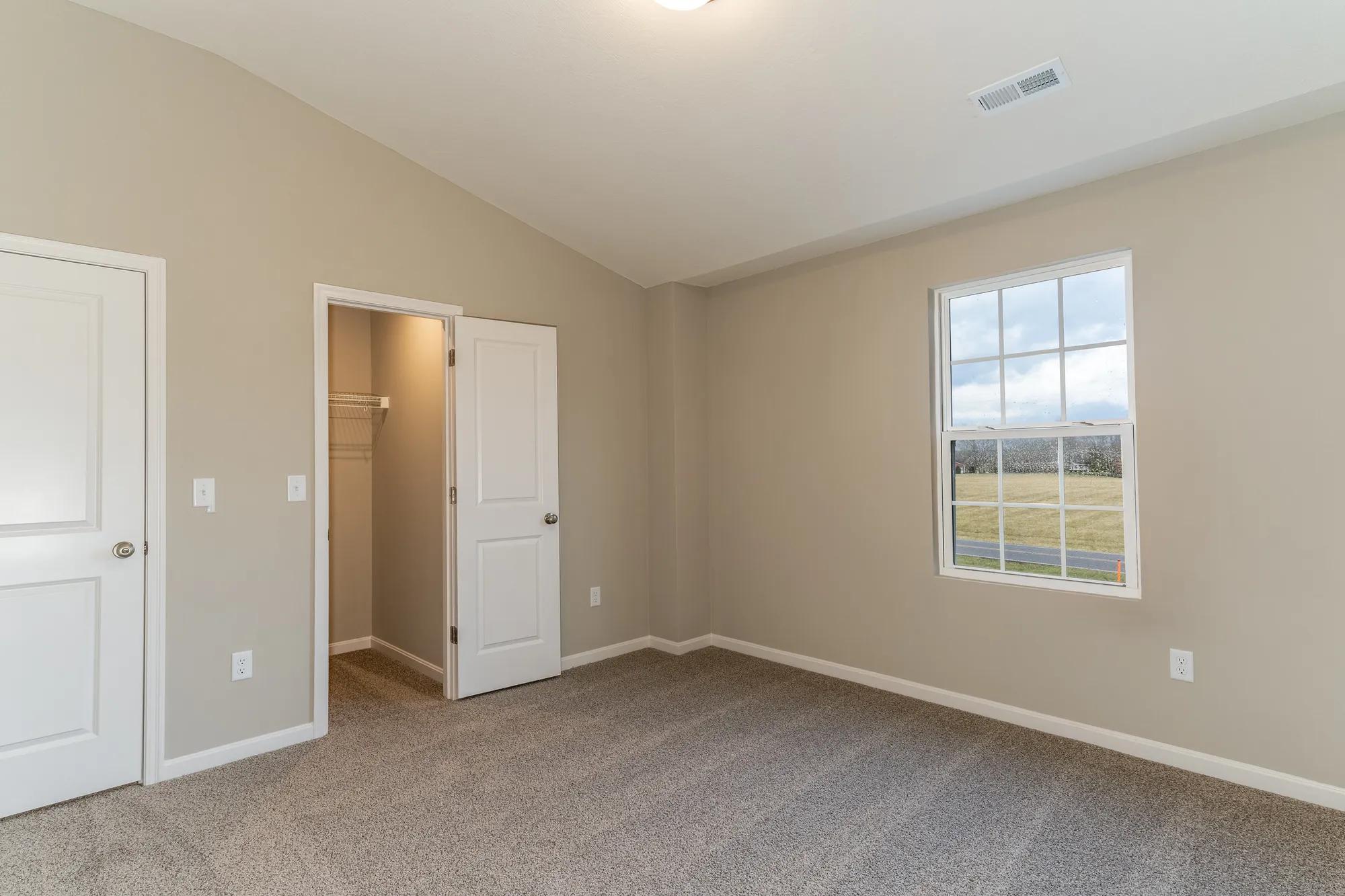 New Home For Sale | New Construction Homes in Morrow, OH