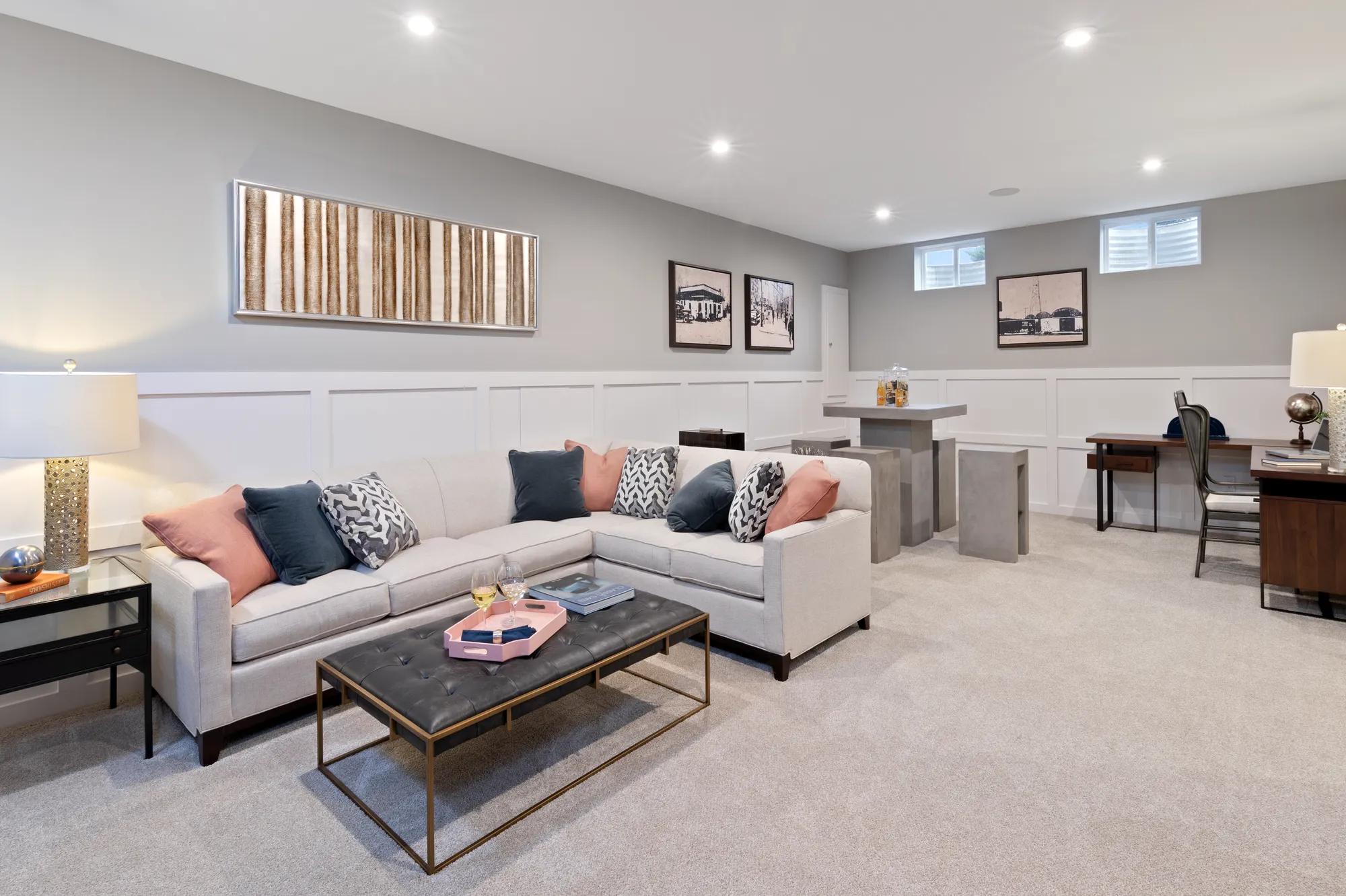 New Home Floor Plans | The Beachwood at Highmeadow