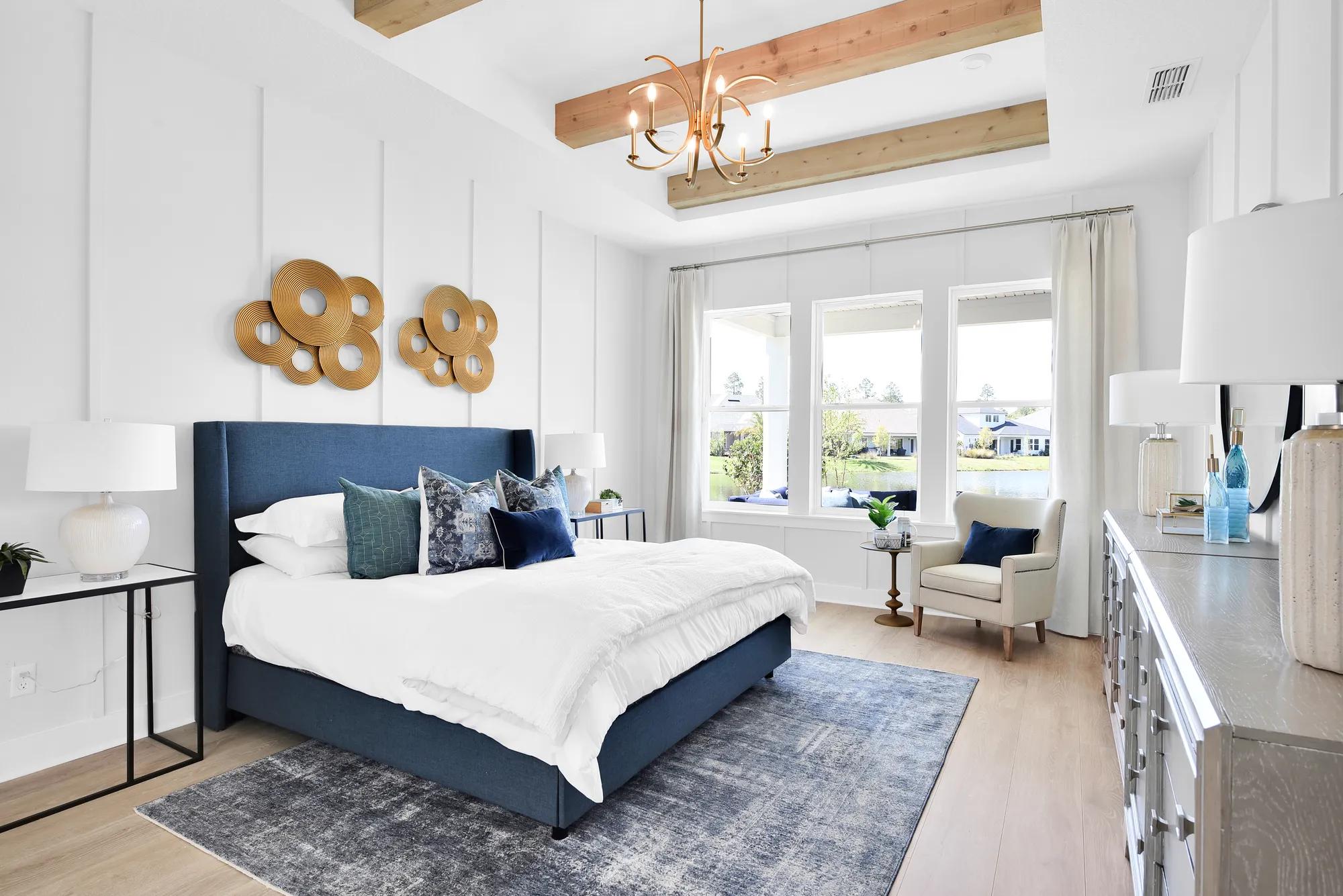 New Homes for Sale at Creighton Pointe | Fleming Island, FL