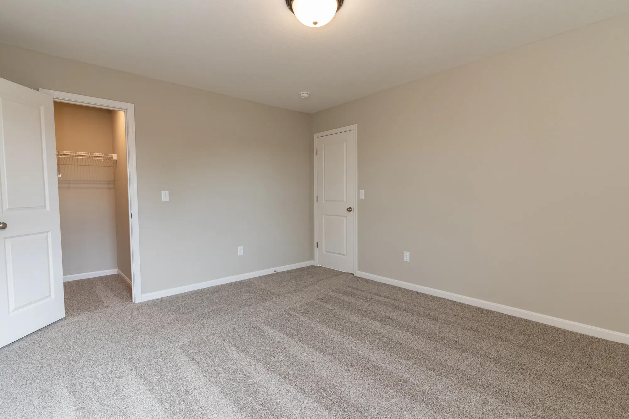New Home For Sale | New Construction Homes in Morrow, OH