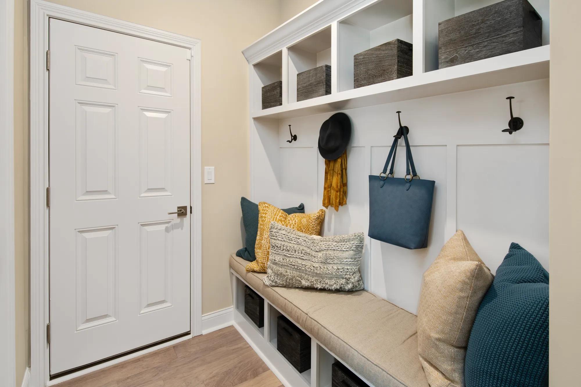 Premier Custom Home Floor Plans in Indianapolis, IN | The Lyndhurst