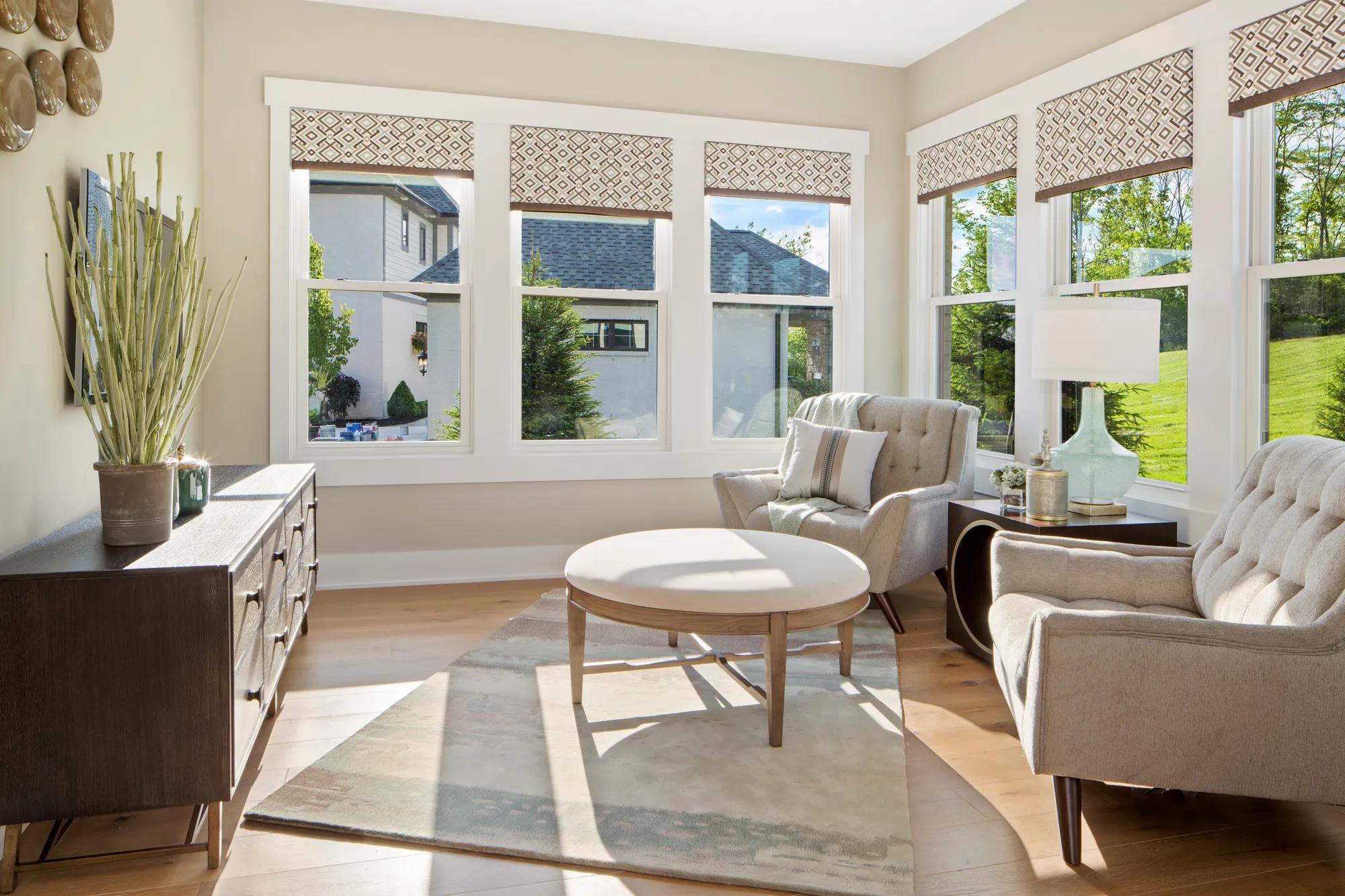 Premier Custom Home Floor Plans in Cleveland | The Sebastian
