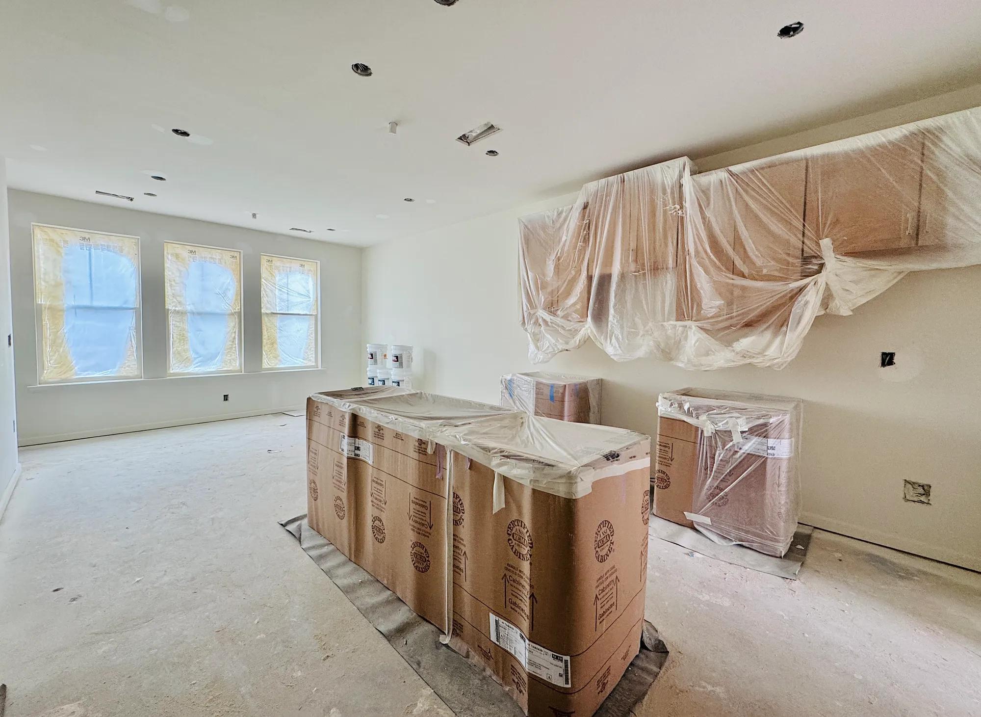 New Home for Sale | New Construction Townhomes Herndon, VA
