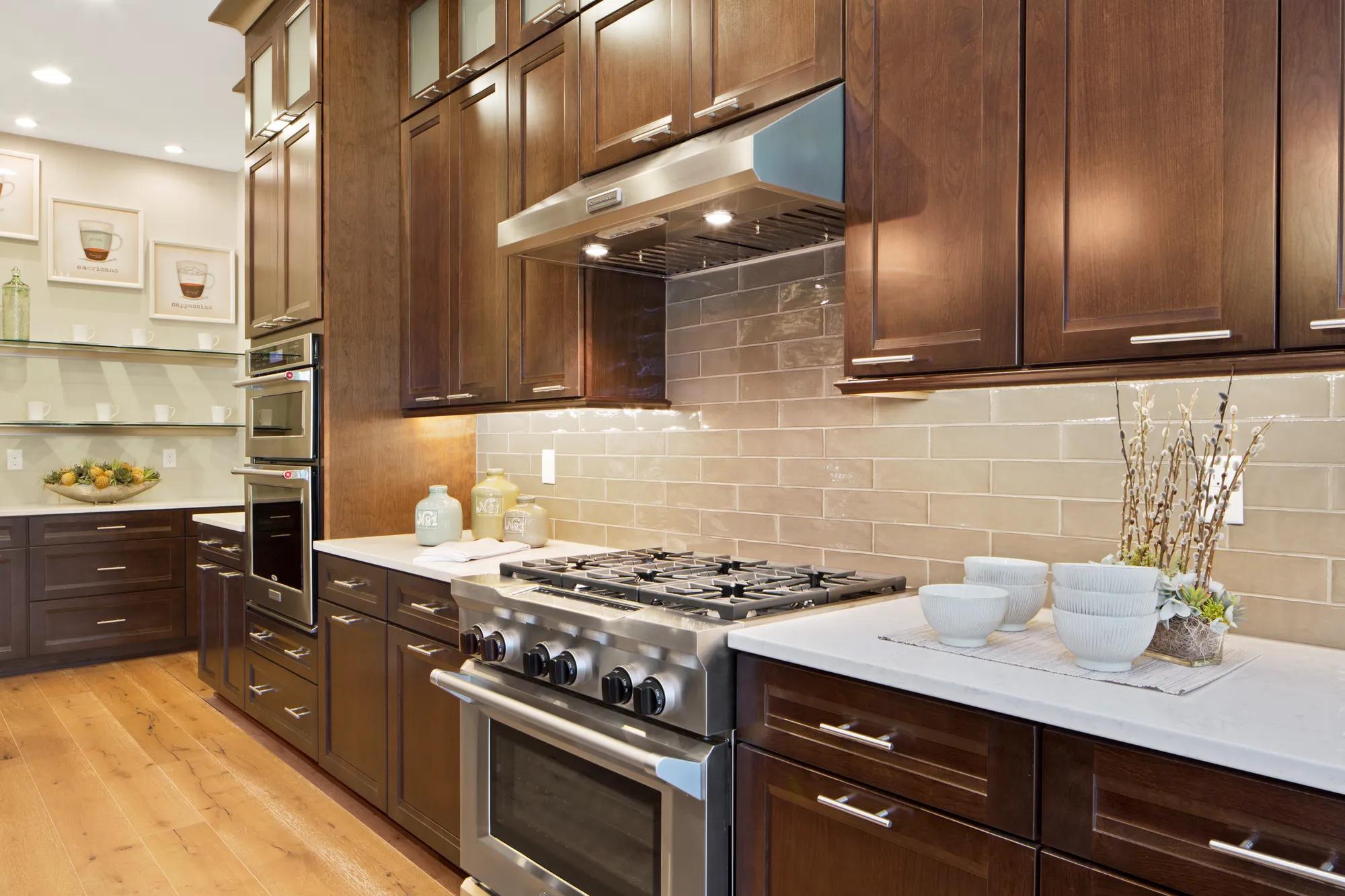Premier Custom Home Floor Plans in Cleveland | The Sebastian