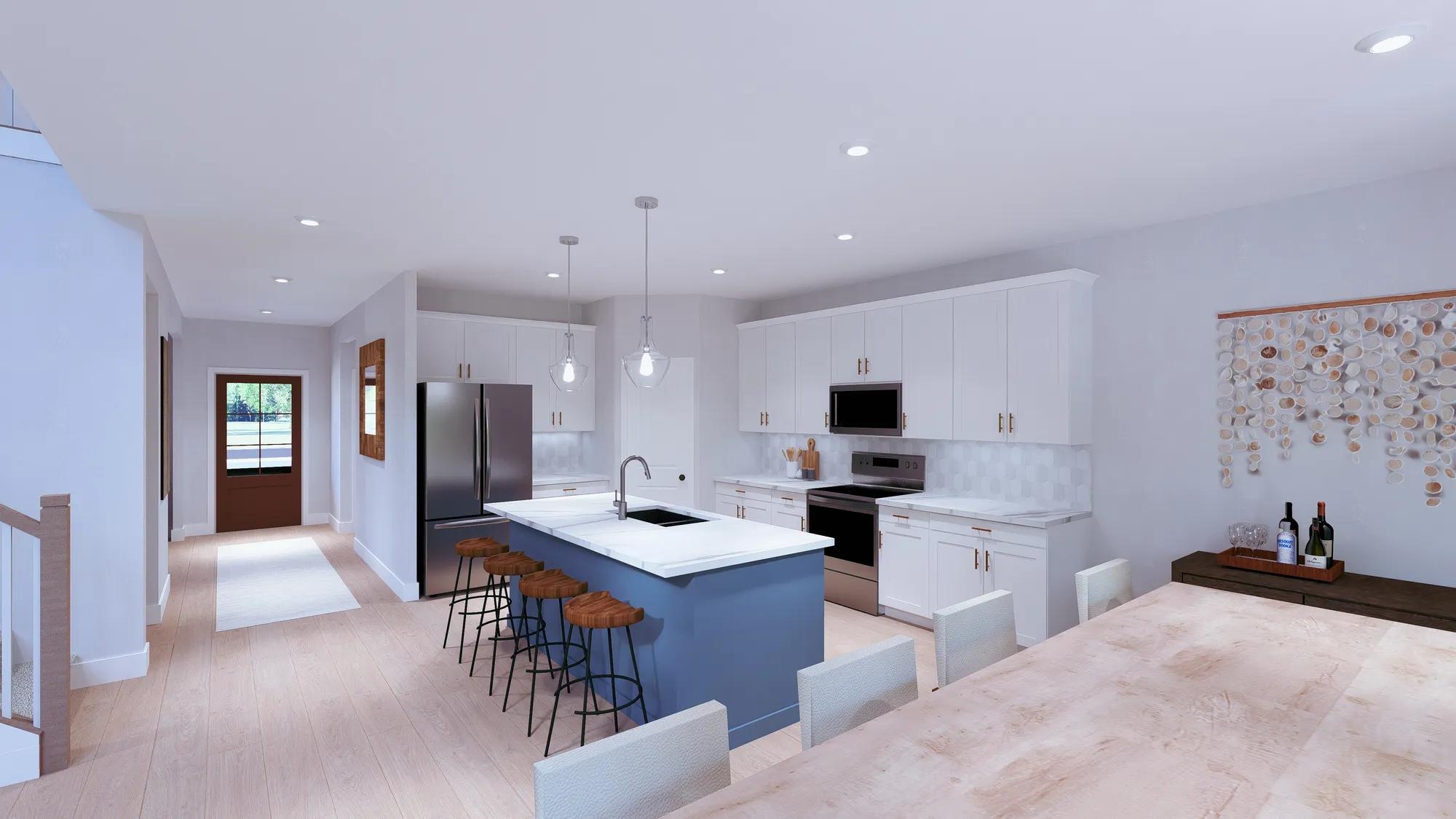 New Home Floor Plans | The Majestic at Carramore