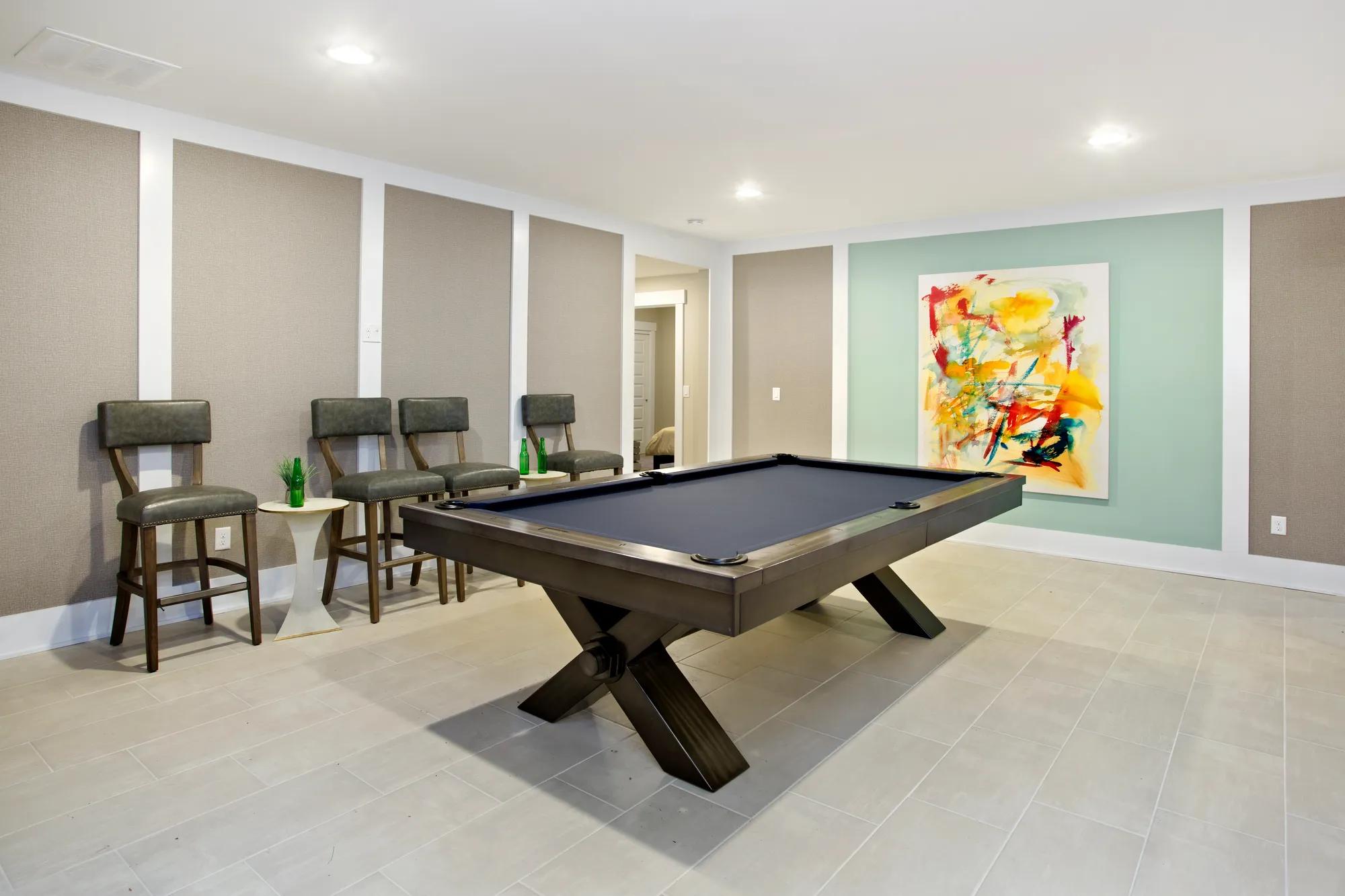 Premier Custom Home Floor Plans in Cleveland | The Sebastian