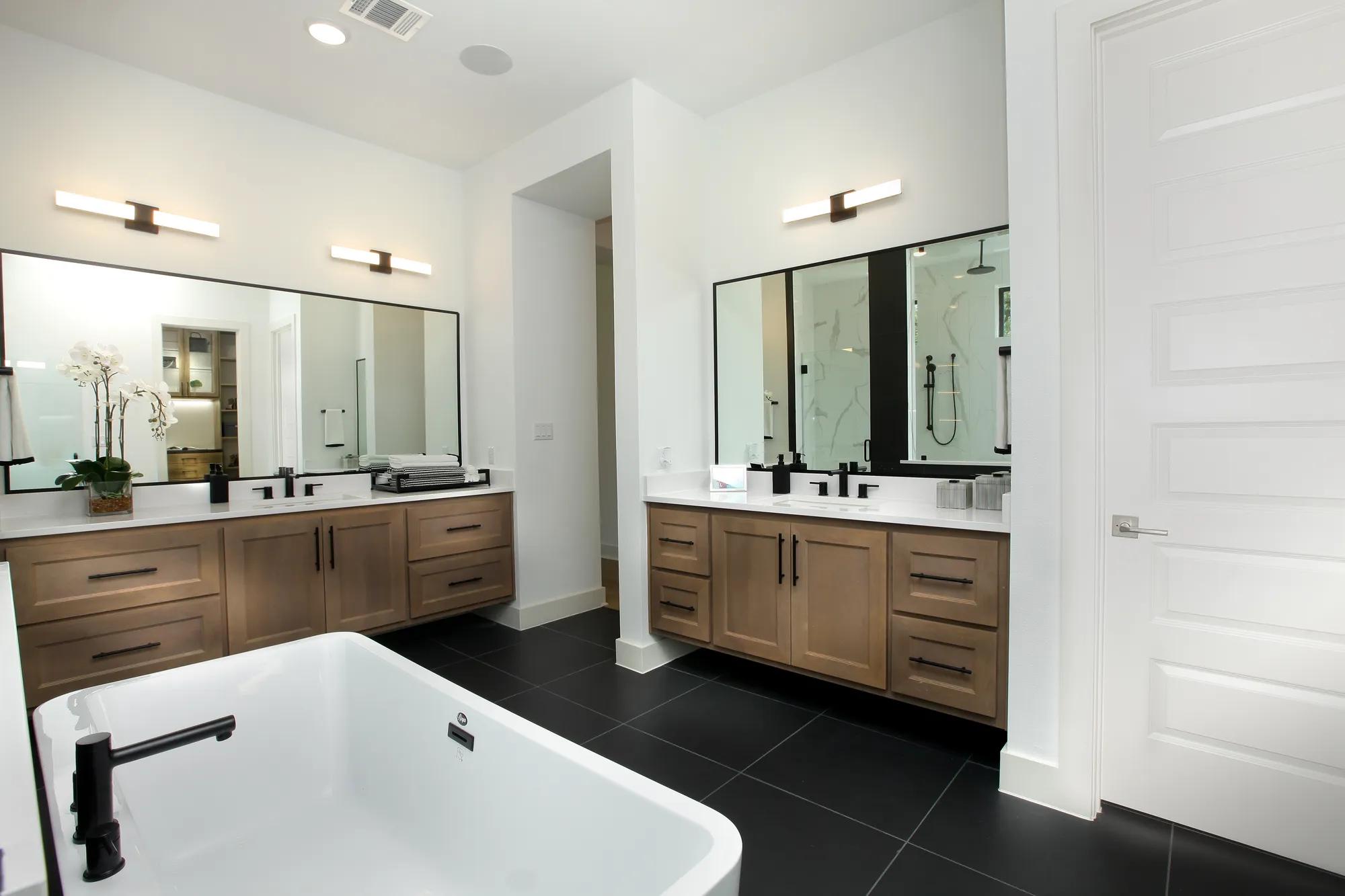 New Home Floor Plans | The Lynmar II at Travisso