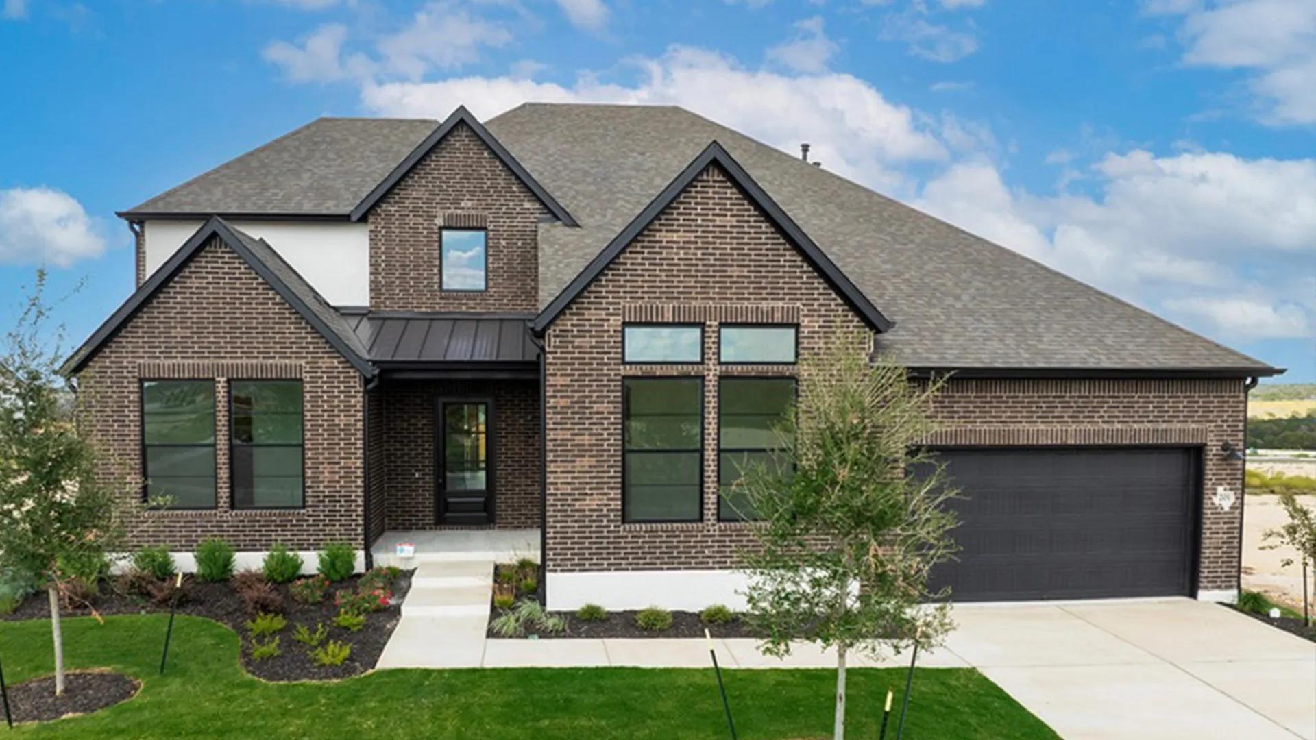 New Home for Sale | New Construction Homes Liberty Hill, TX