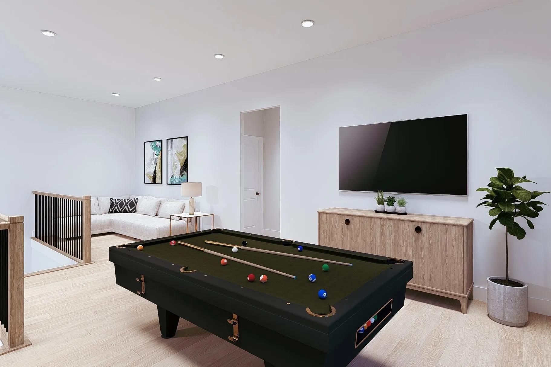 New Home Floor Plans | The Dakota at Parmer Ranch