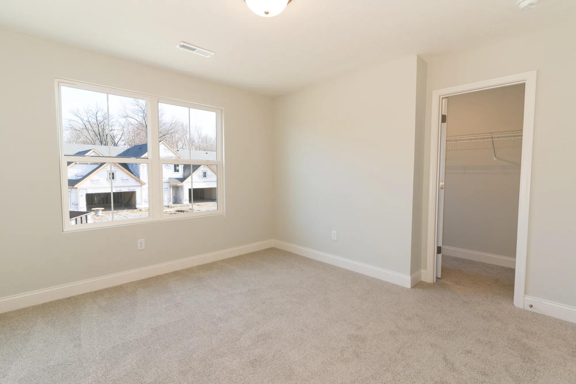 New Home for Sale | New Construction Townhomes in Loveland, OH
