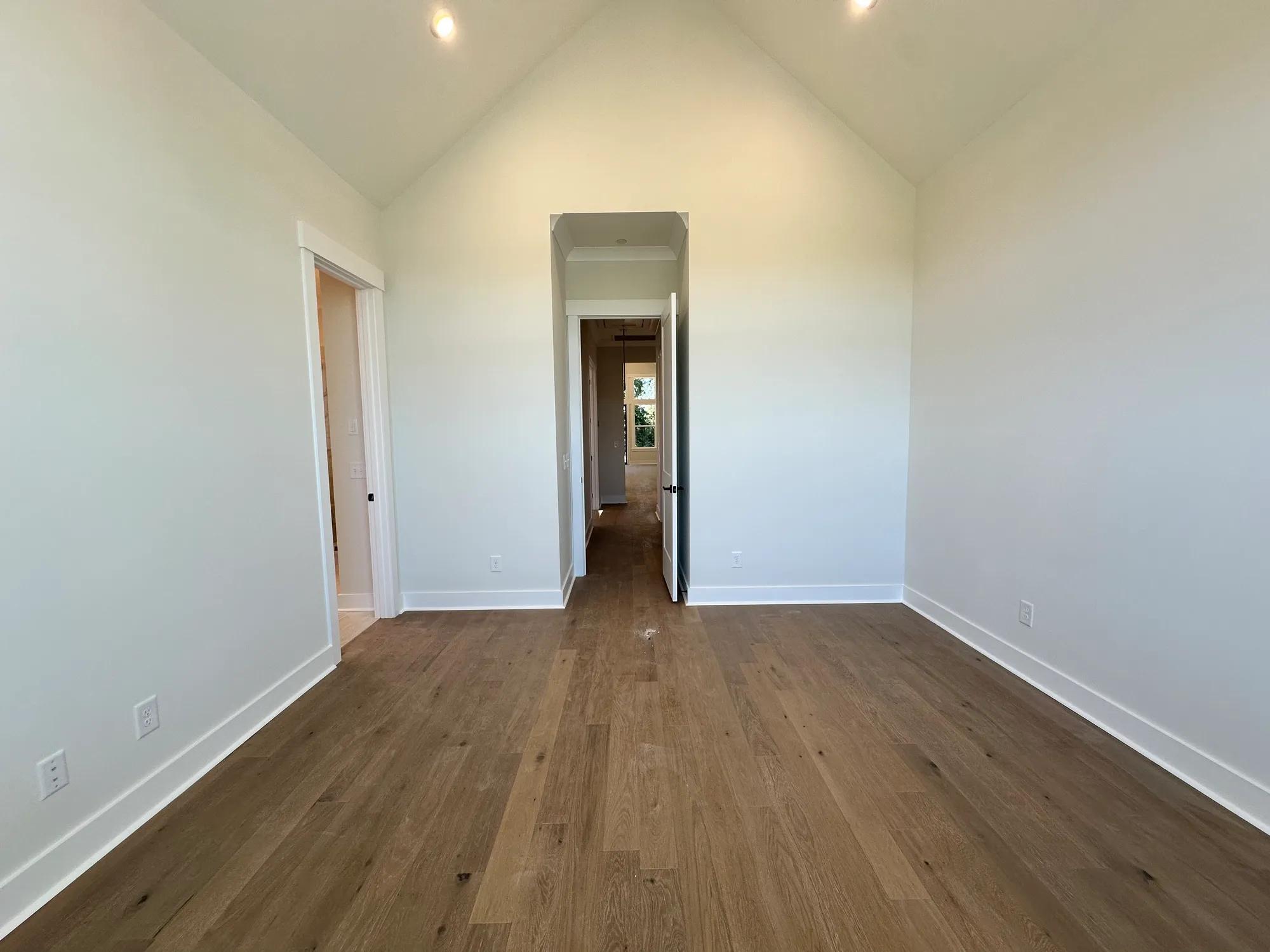 New Home for Sale | New Construction Homes Thompson's Station, TN