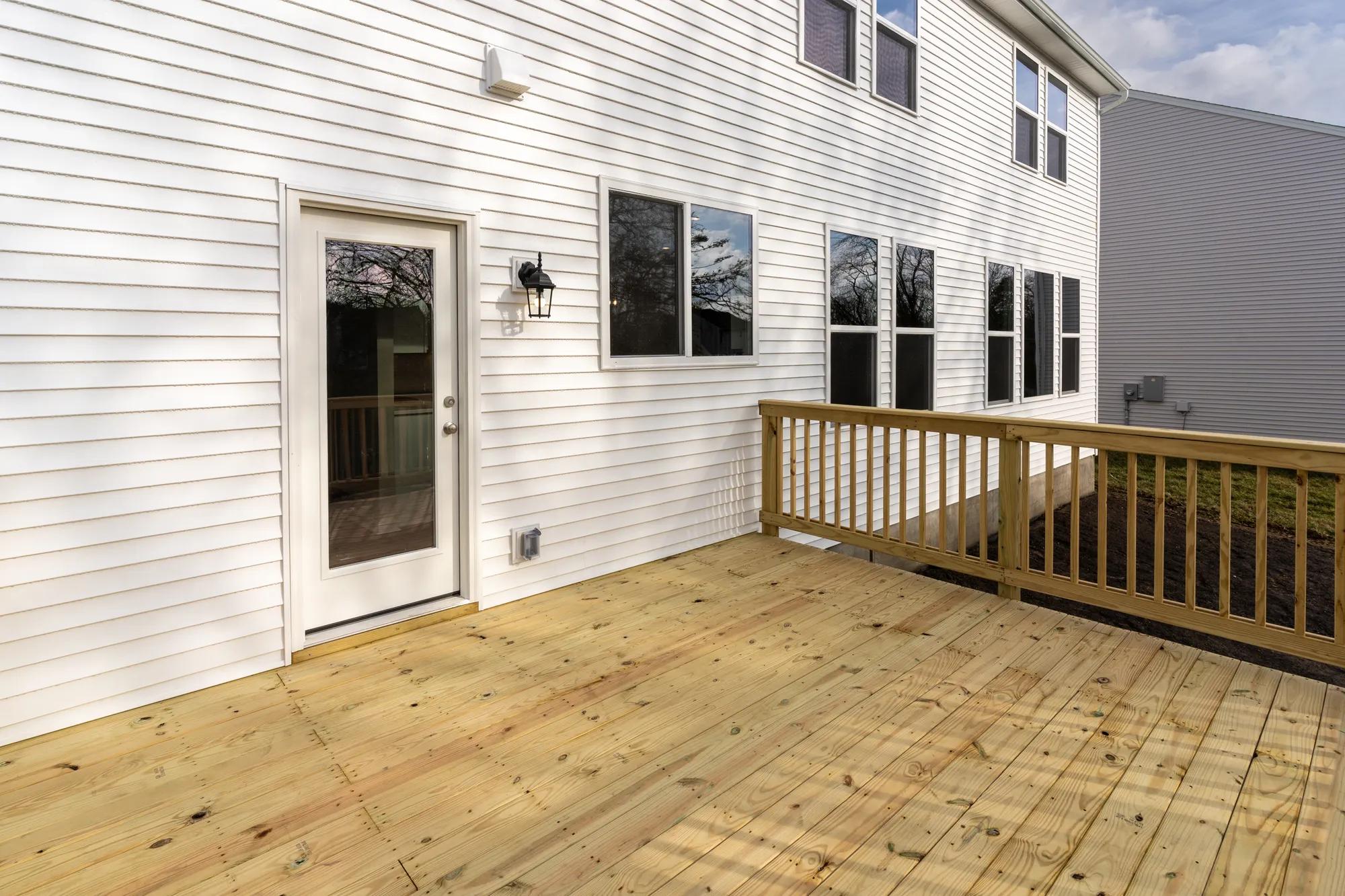 New Home For Sale | New Construction Homes in Morrow, OH