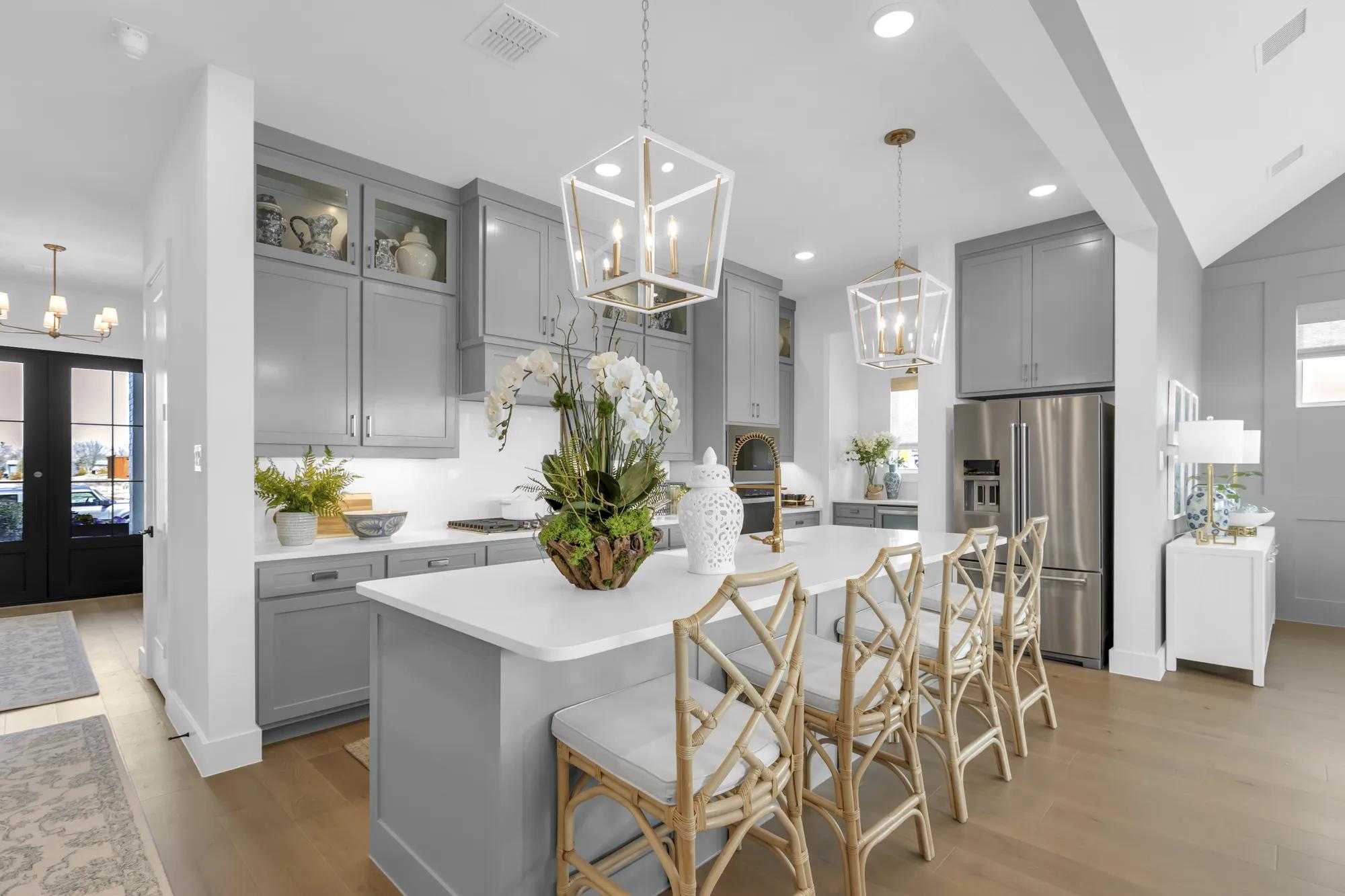 New Construction Floor Plans Rockwall, TX at Homestead 72'