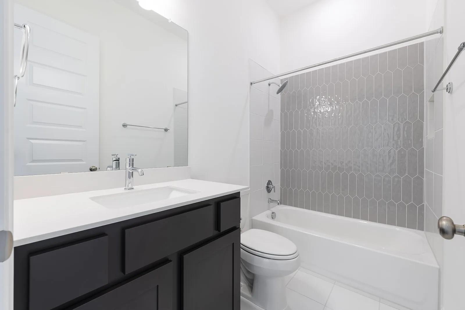 New Home for Sale | New Construction Homes Liberty Hill, TX