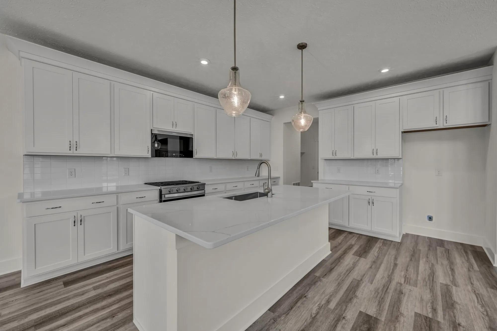 New Home for Sale | New Construction Townhomes in Brunswick, OH