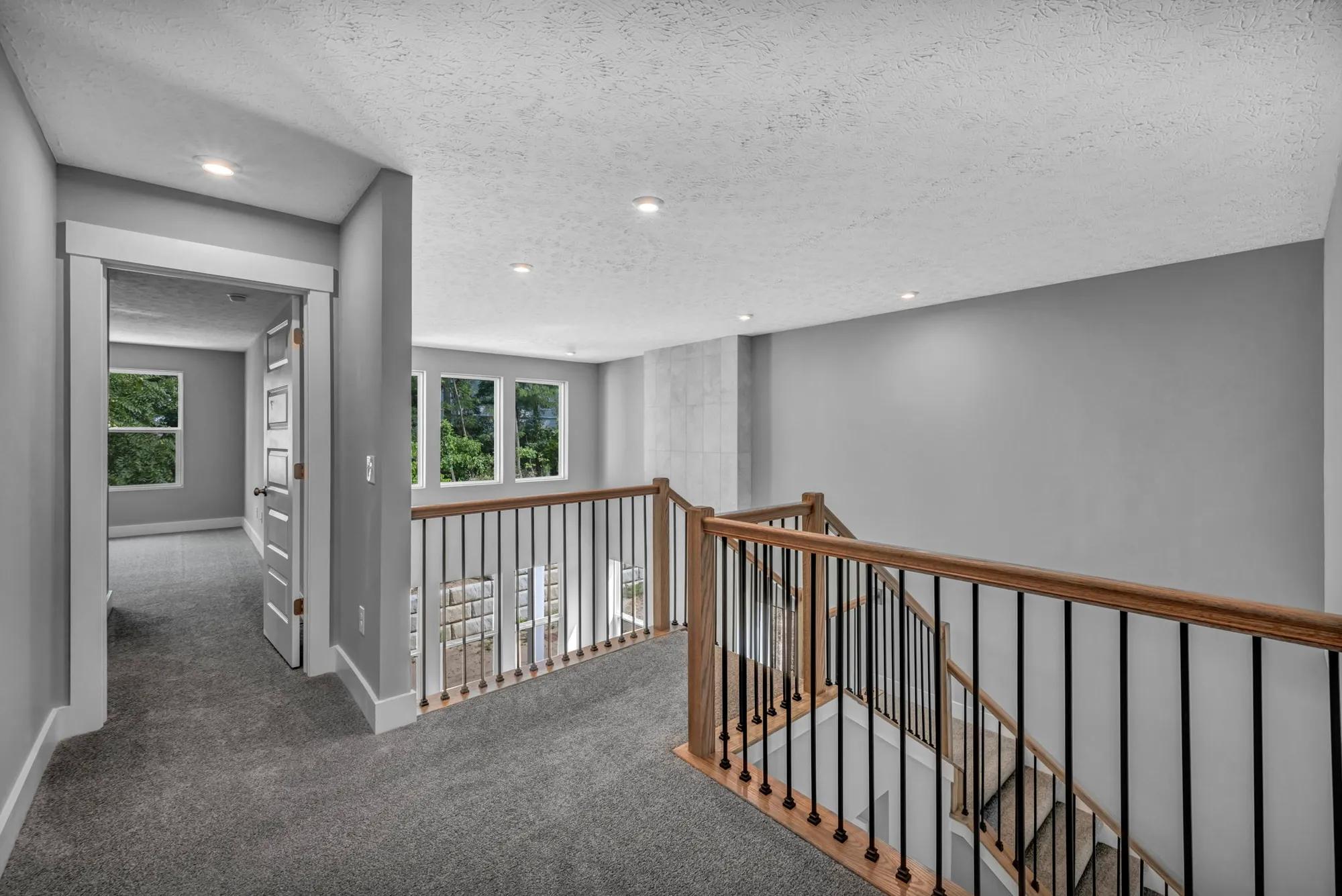 New Townhome for Sale in Brunswick, OH | New Construction Homes