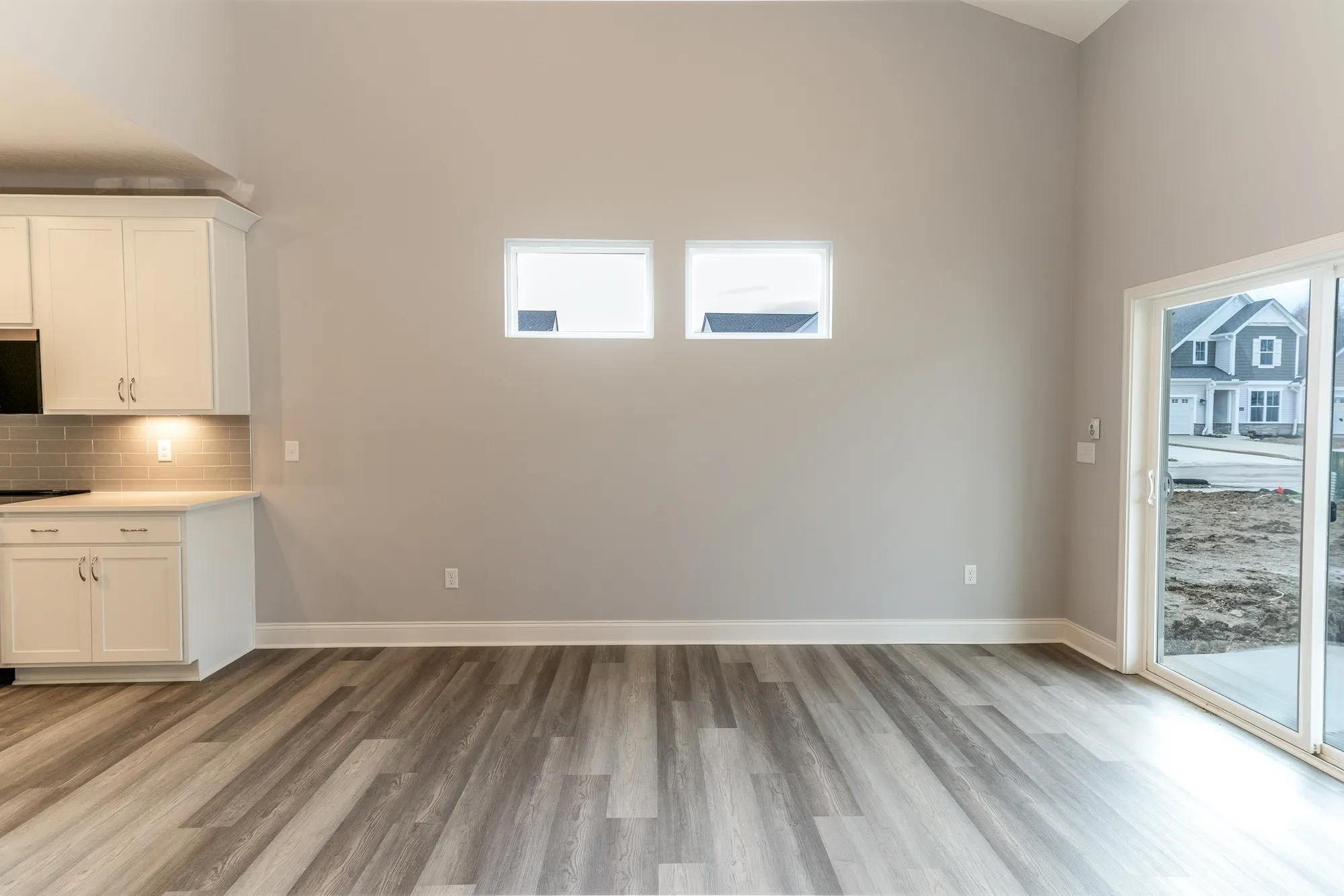 New Home for Sale | New Construction Ranch Townhomes in Loveland, OH
