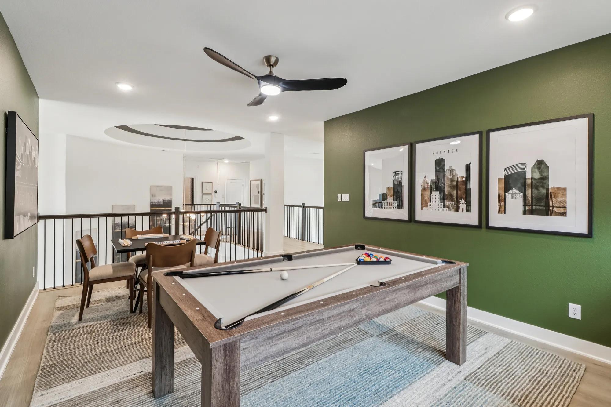 New Construction Homes at Provence 60' in Austin, TX