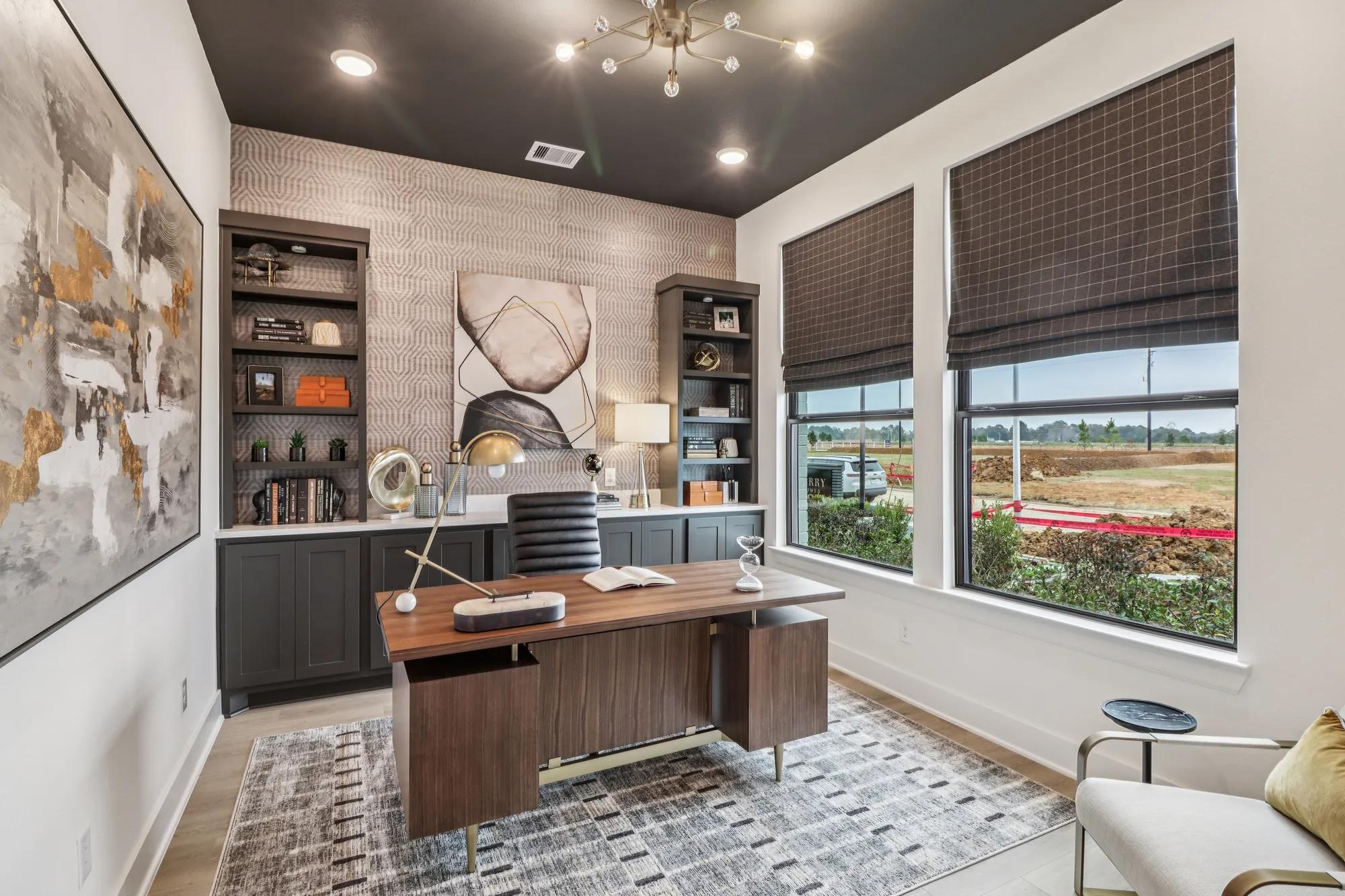 New Construction Homes at Provence 60' in Austin, TX