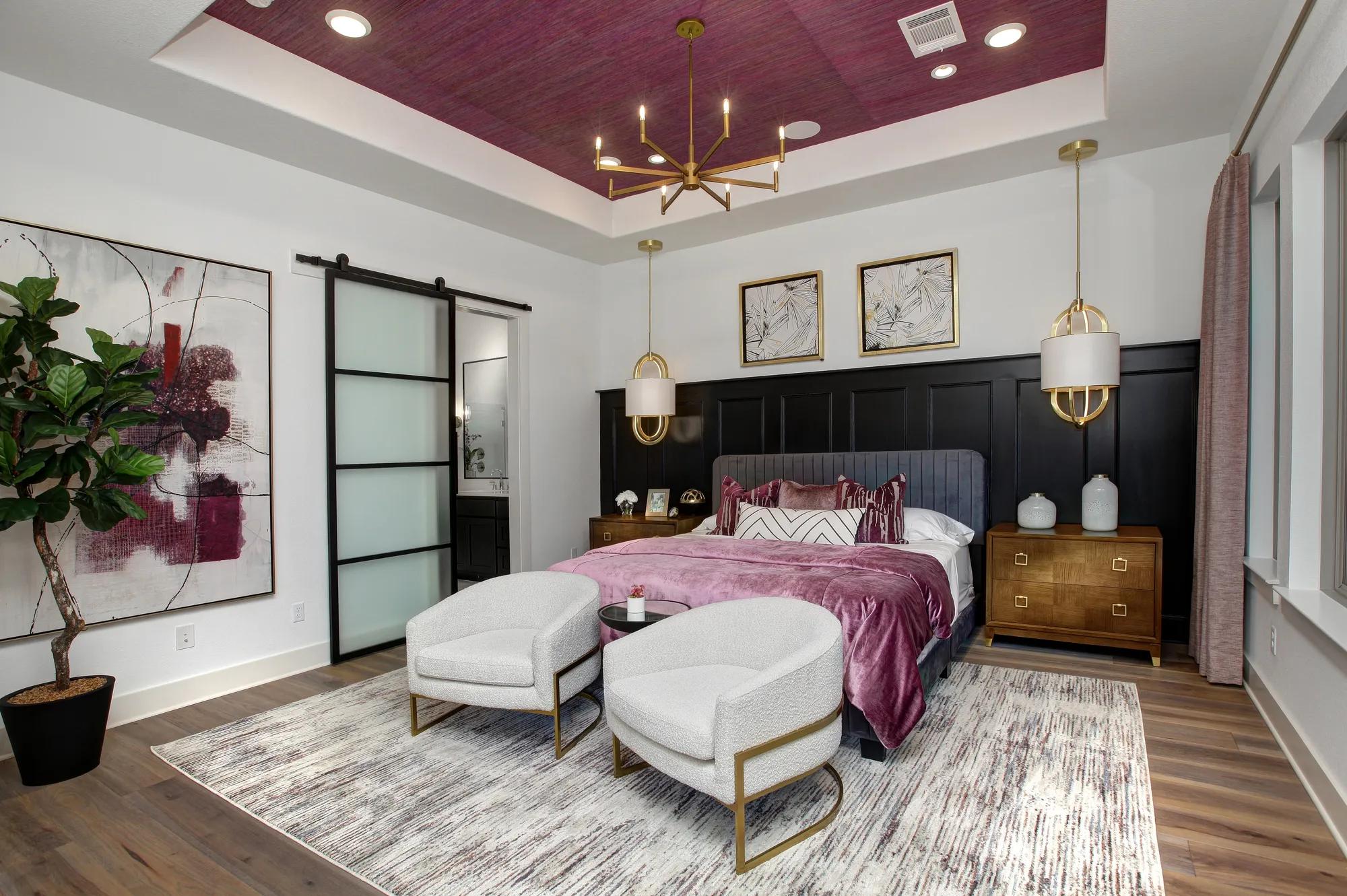 Premier Custom Home Floor Plans in Austin | The Brady