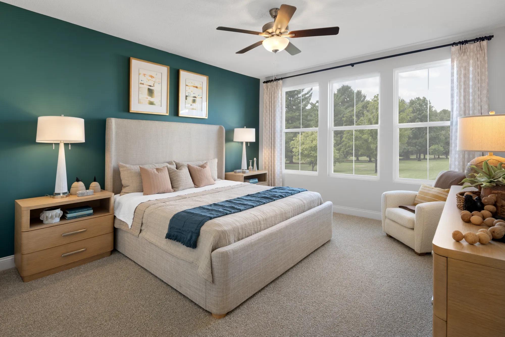 New Condo Floor Plans | The Breck at Harmony Bluffs