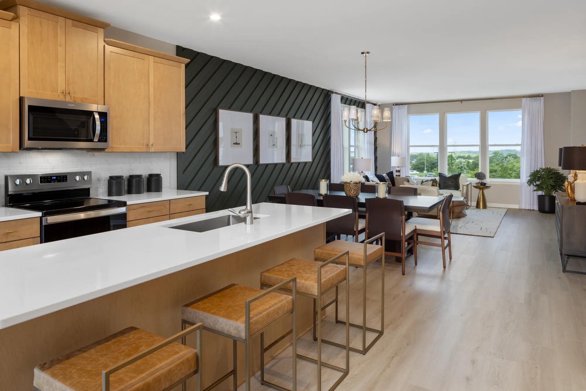 New Homes for Sale in Woodbridge, VA | Neabsco Commons