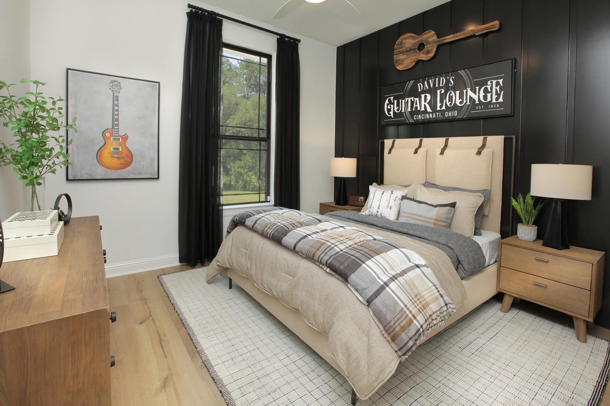 New Home for Sale | New Construction Homes in Porter, TX