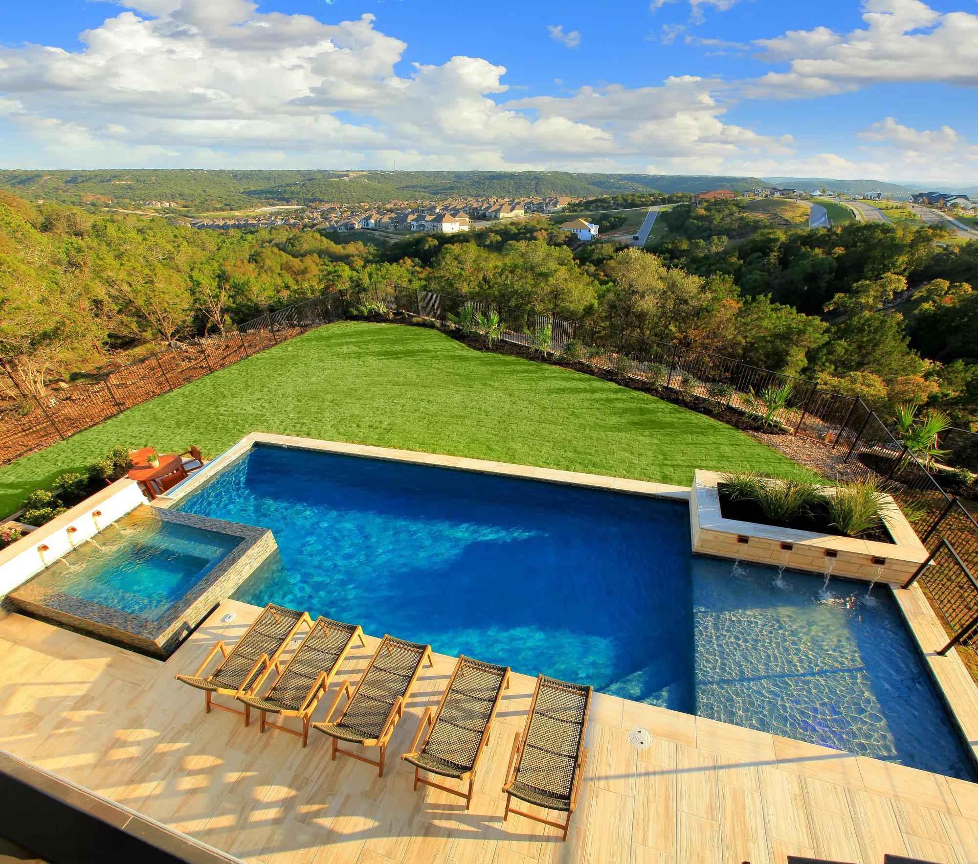 Premier Custom Home Floor Plans in Houston| The Lynmar II