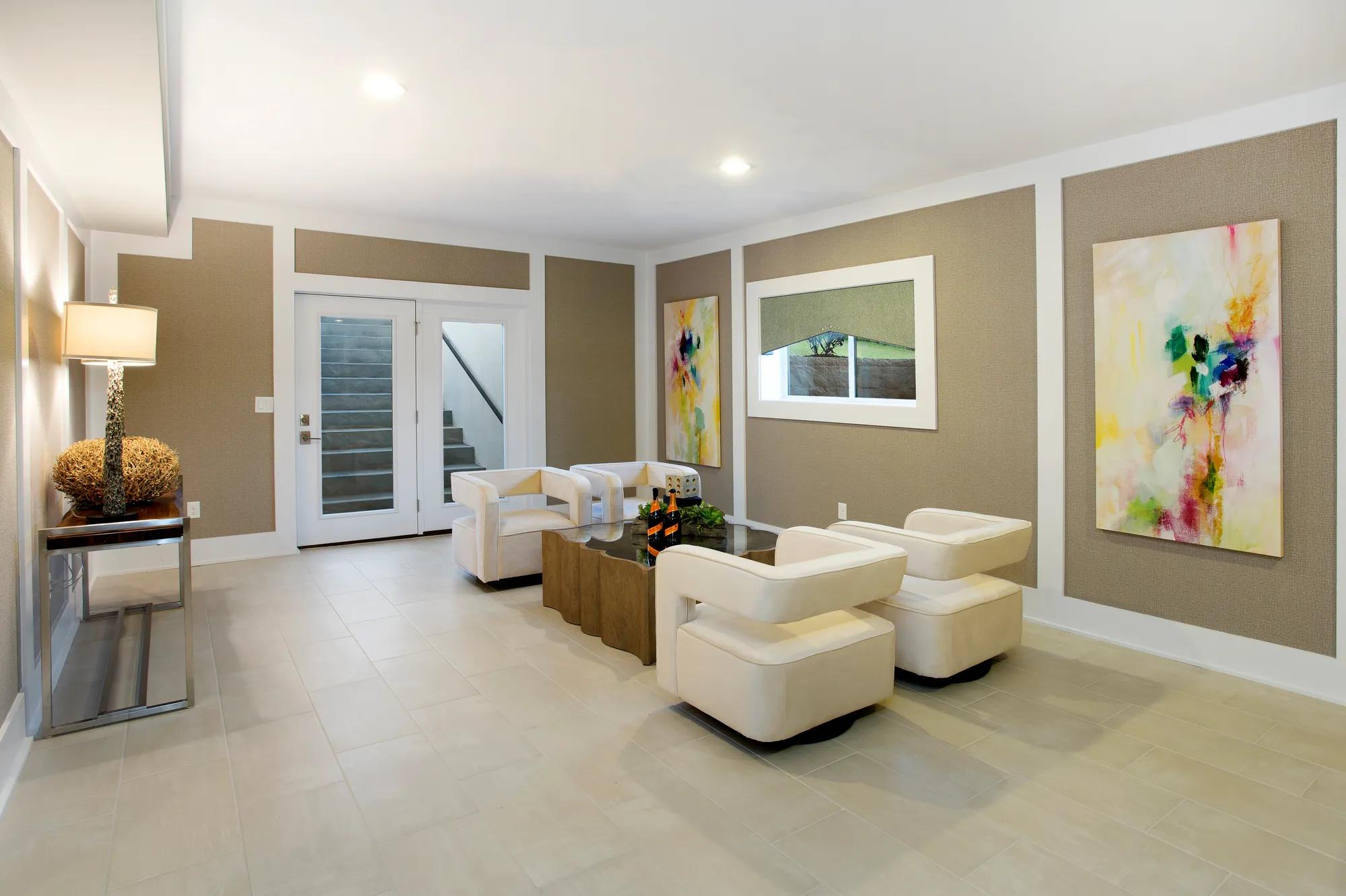 Premier Custom Home Floor Plans in Cleveland | The Sebastian