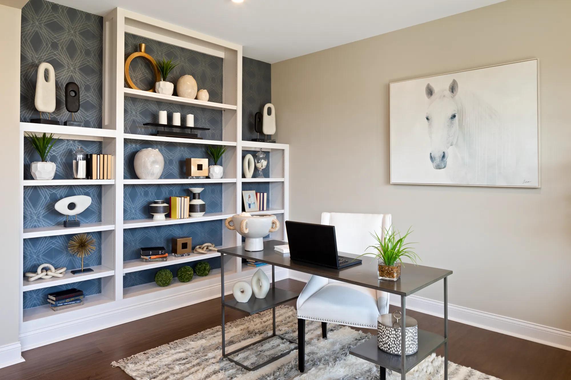 New Home Floor Plans | Buchanan in Janson Woods