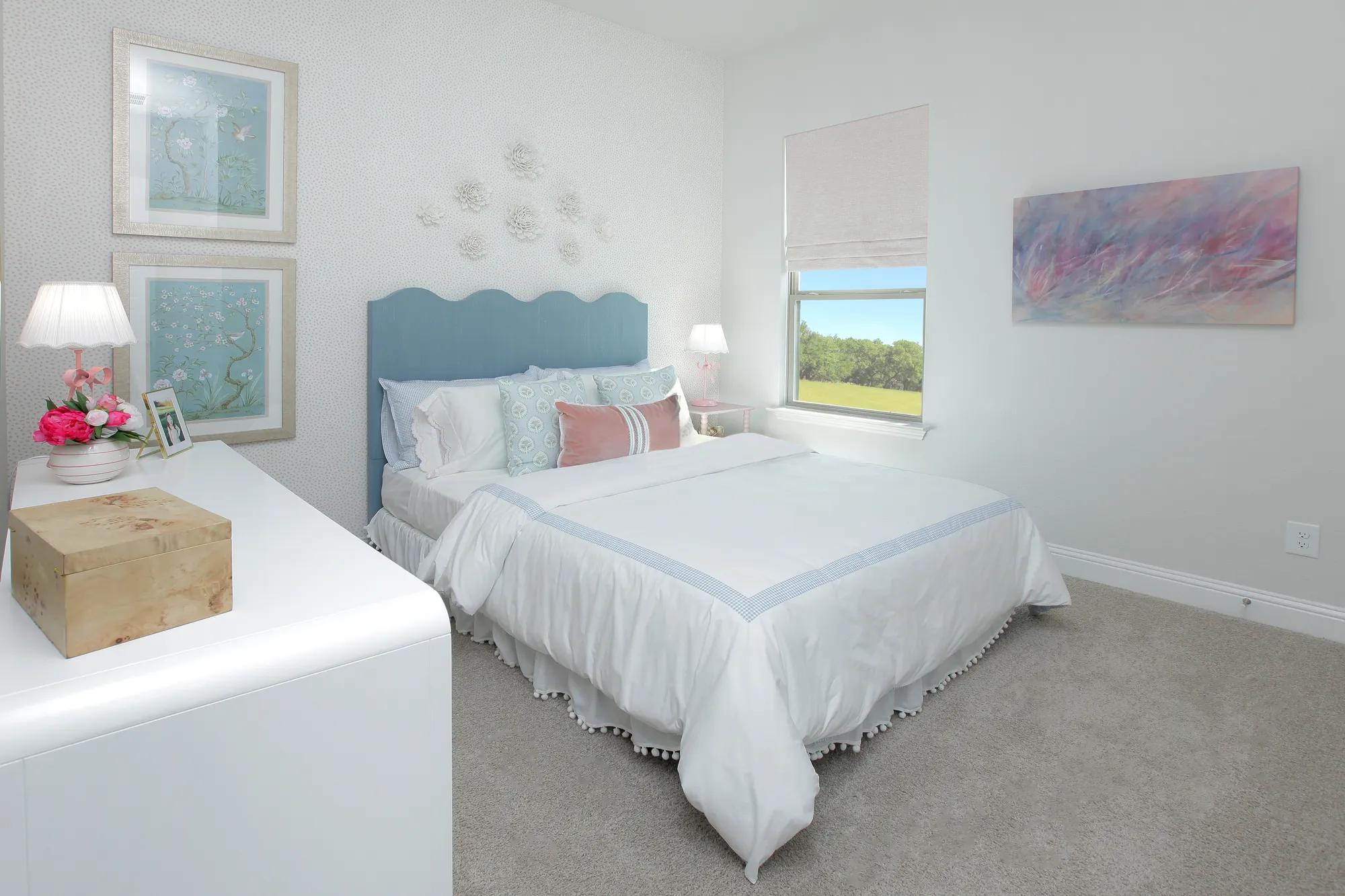 New Townhome for Sale | New Construction Homes Allen, TX