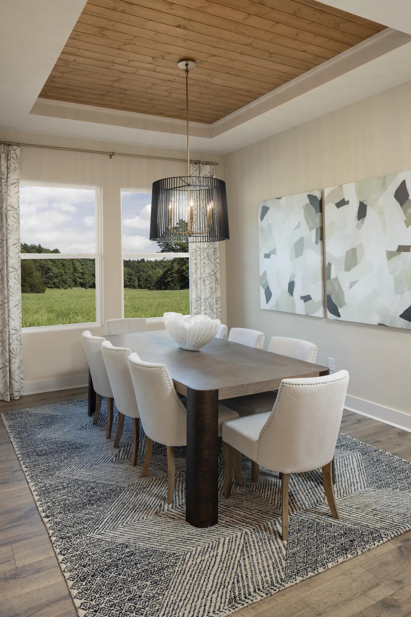 Premier Custom Home Floor Plans in Cincinnati & NKY| The Lyndhurst