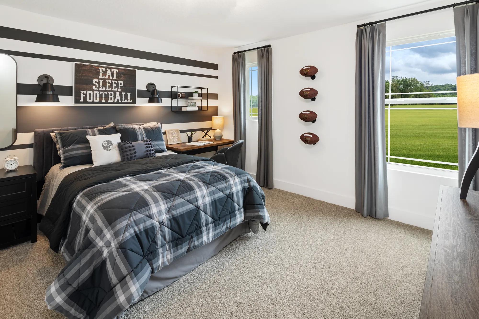 Premier Custom Home Floor Plans in Cincinnati & NKY| The Wembley