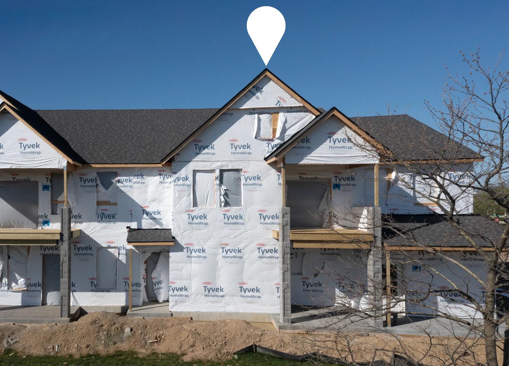 New Home for Sale | New Construction Condominium Homes Union, KY