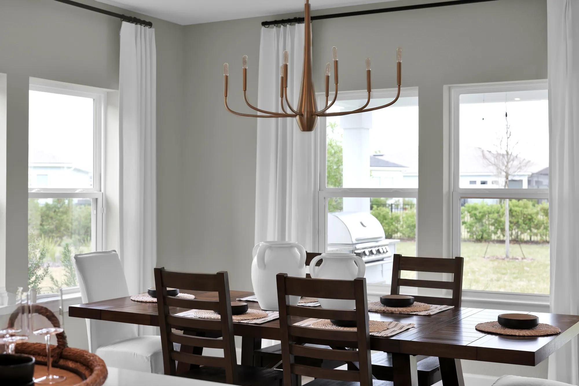 Custom Homes for Sale at Trailmark Phase 10 in St. Augustine, FL