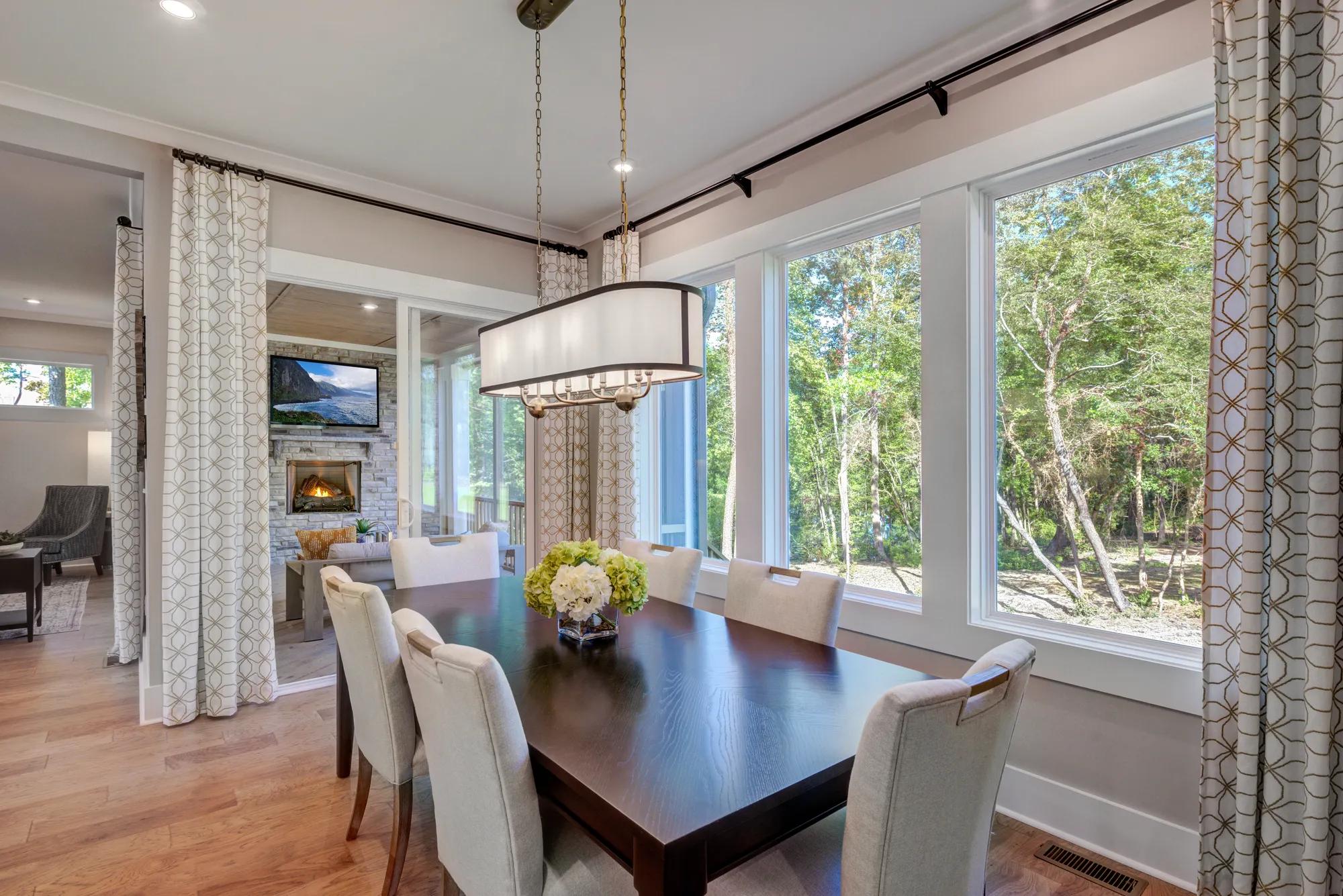 New Home Floor Plans | The Chanley at Bristol Run