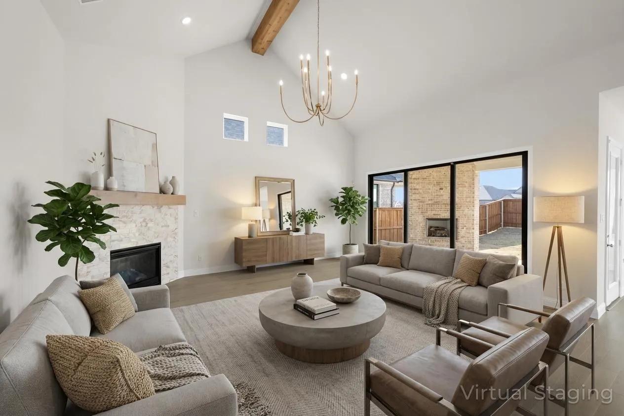 New Home for Sale | New Construction Homes Arlington, TX