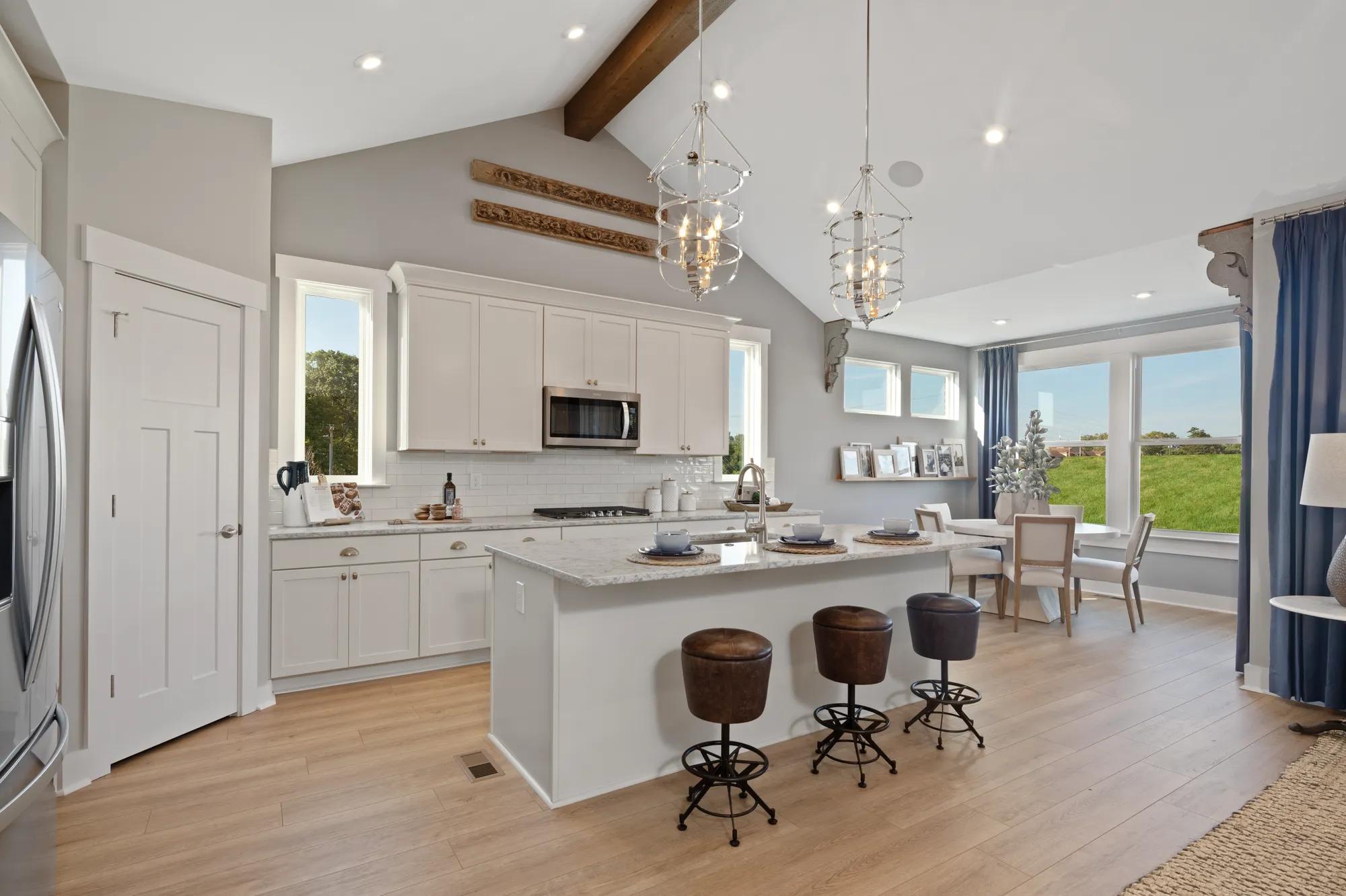 Drees Homes Design Center Cincinnati / Northern Kentucky